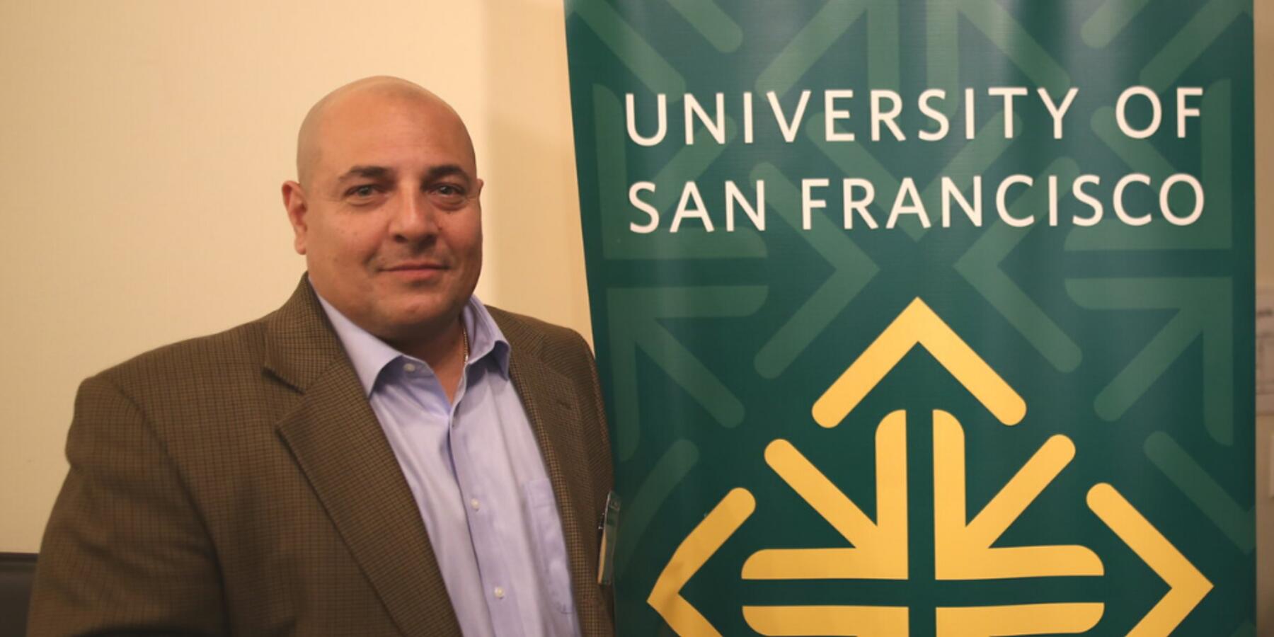 Knowledge is Power | University of San Francisco