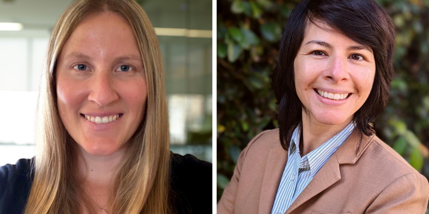 Women Supporting Women at USF | University of San Francisco