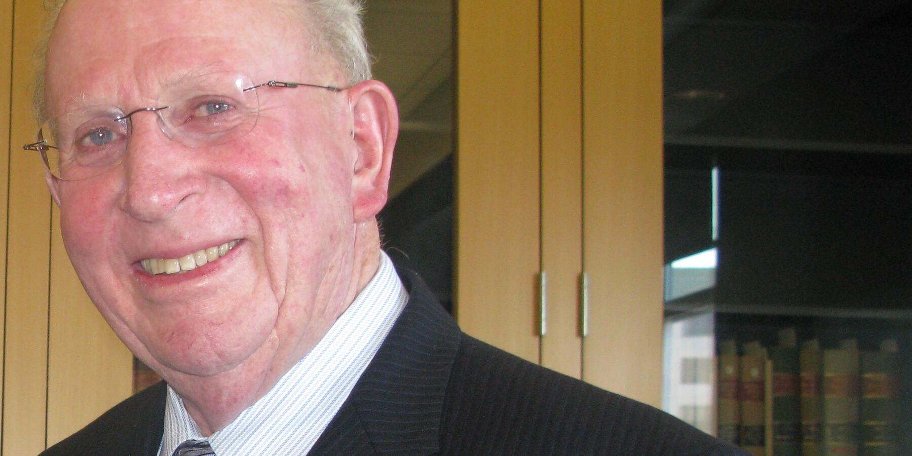 Remembering John ‘Jack’ Meehan ‘59 | University of San Francisco