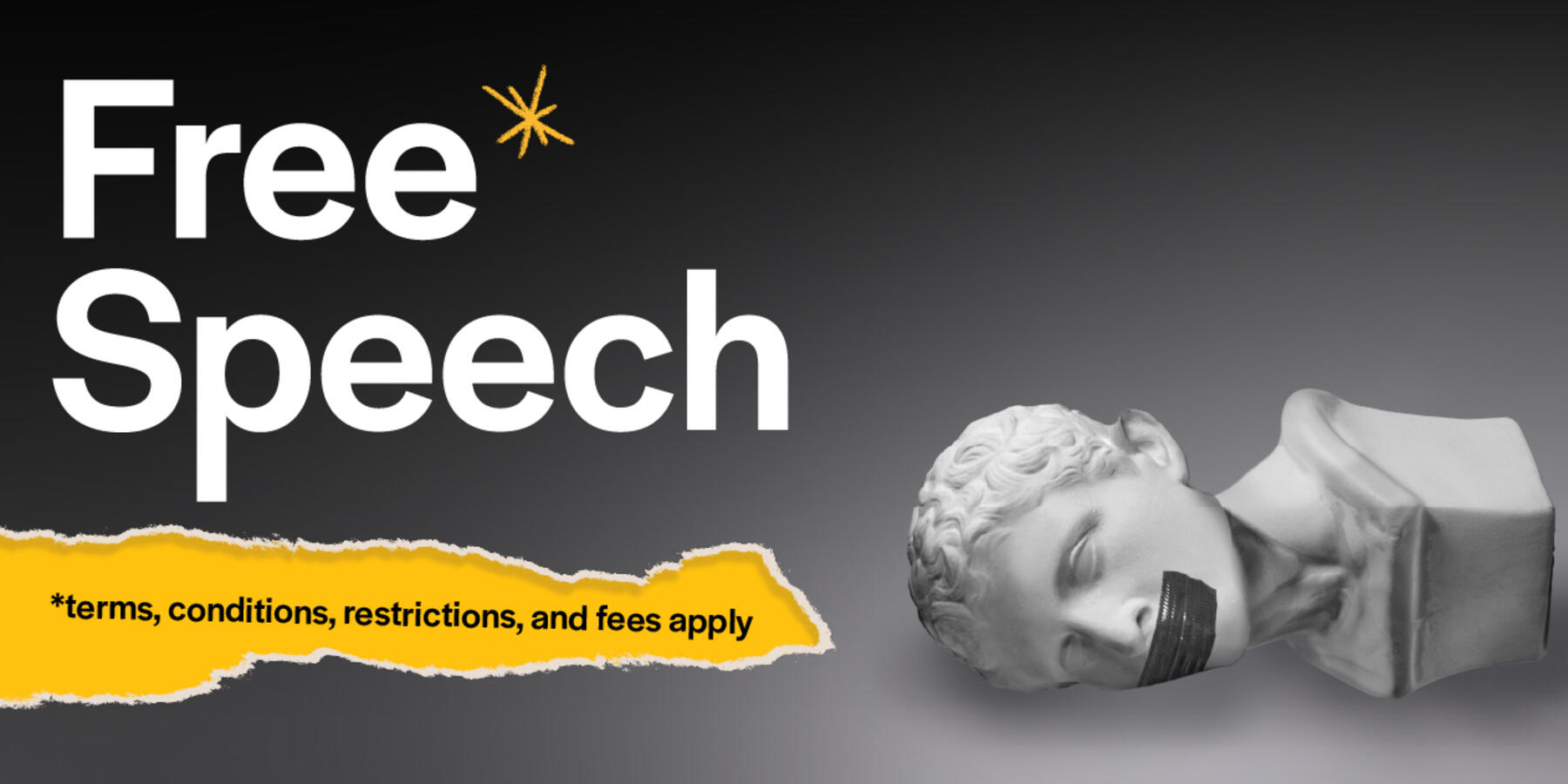 Free Speech in the Modern Era | University of San Francisco