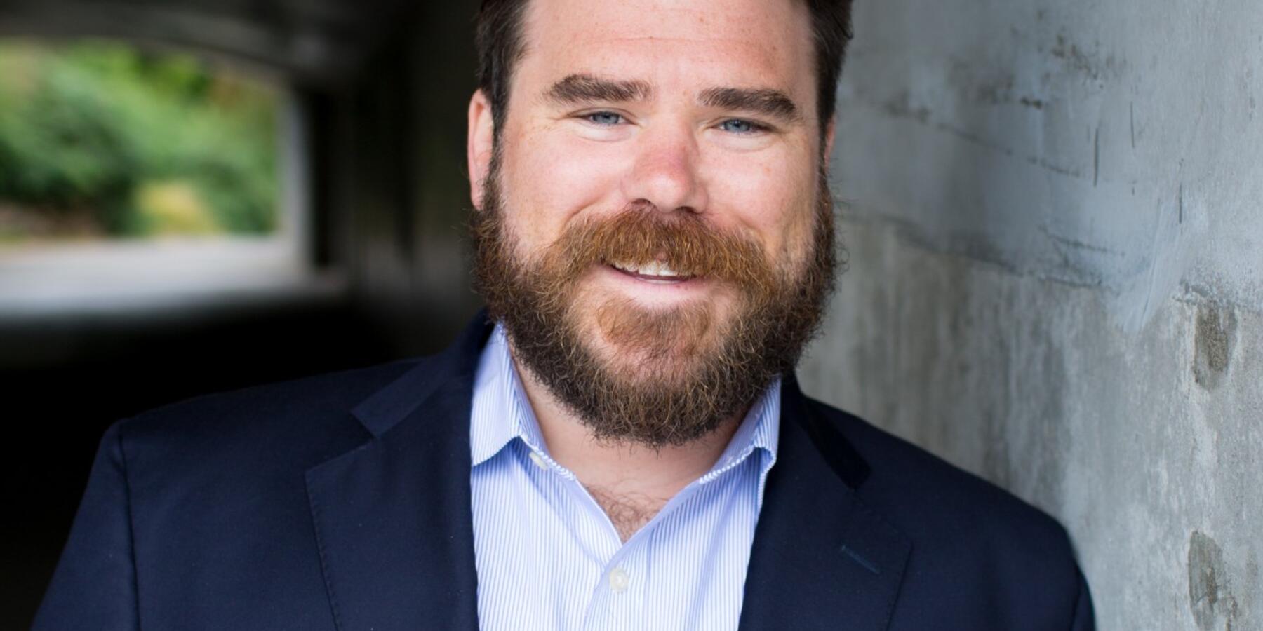 Tucker Cottingham ‘11 Bridges Tech and Law | University of San Francisco