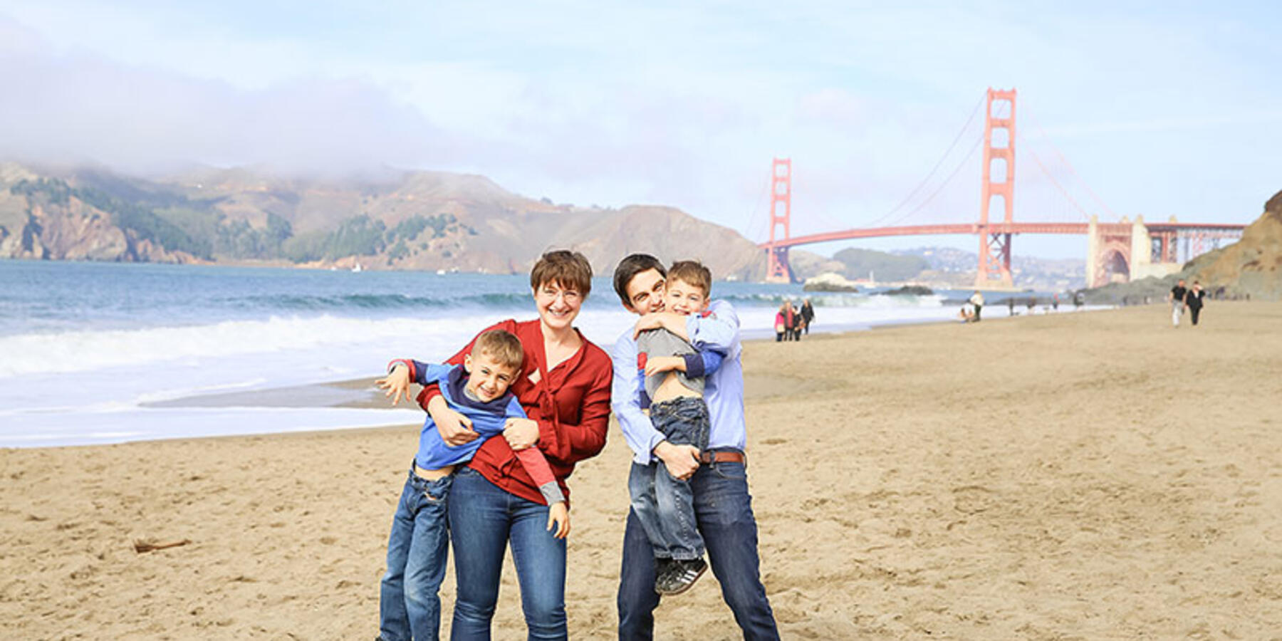 3 Things You Didn't Know About Billy Riggs | University of San Francisco