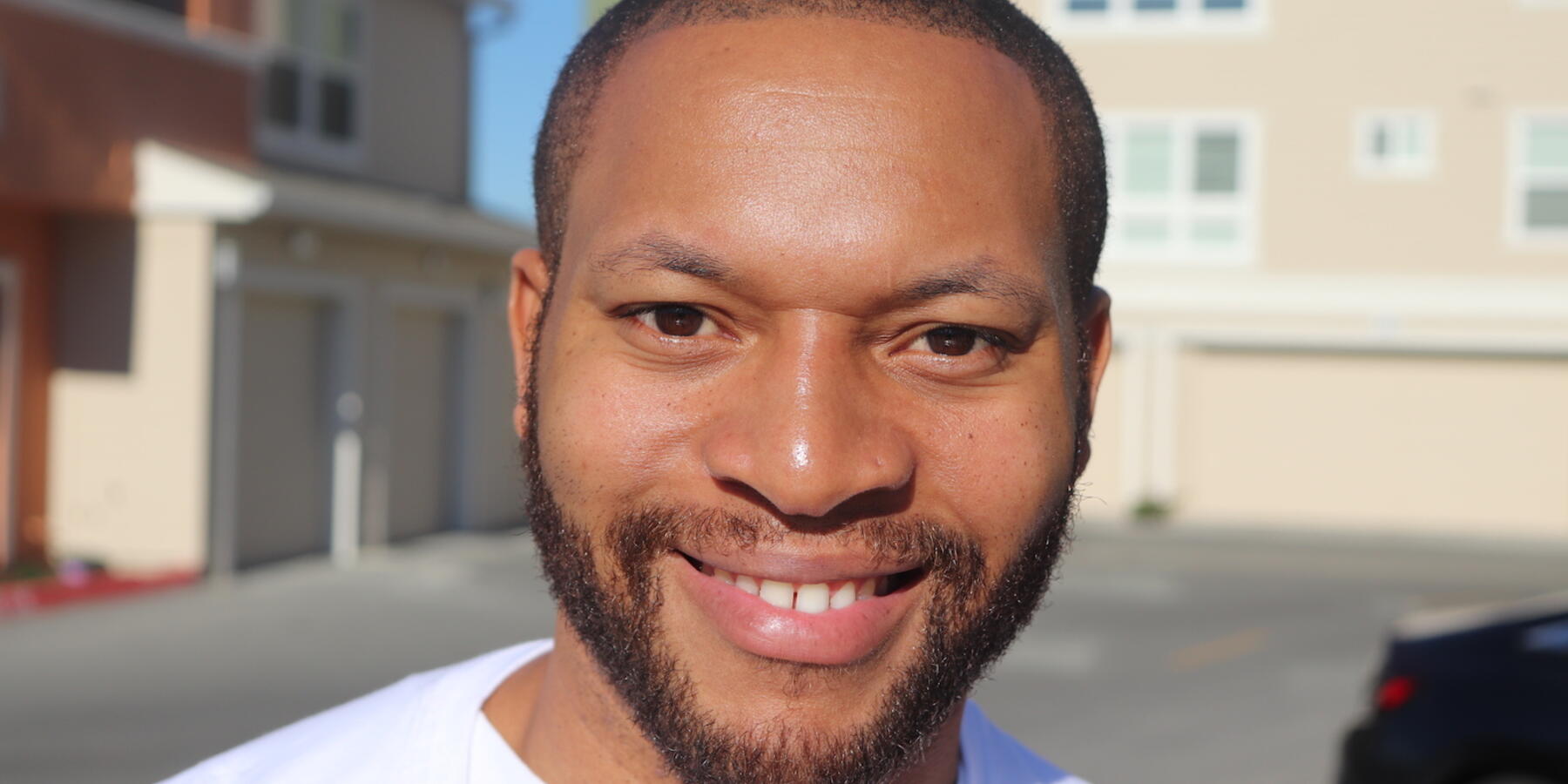 Making the Most of Second Chances | University of San Francisco