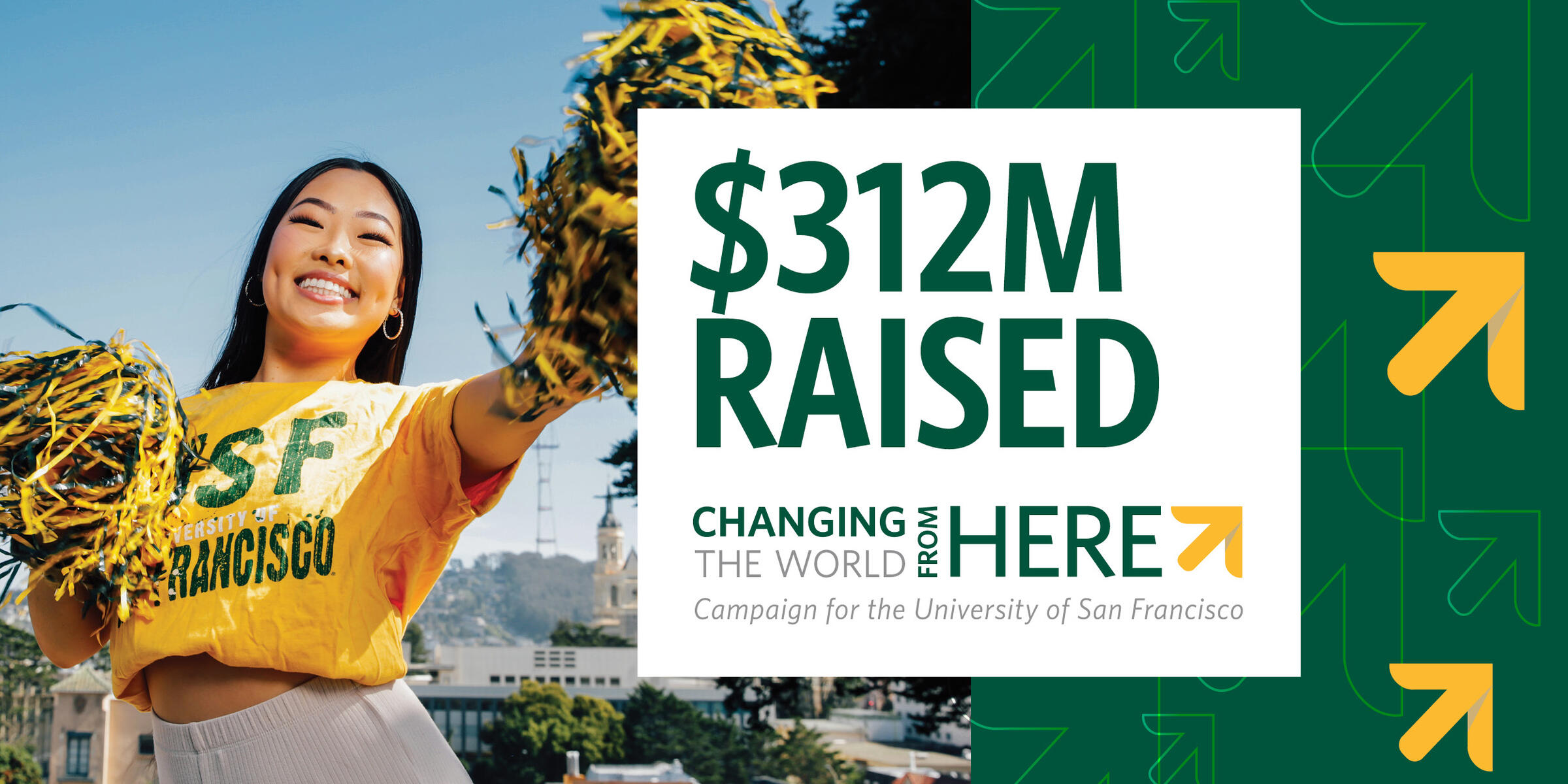 USF Completes Largest Fundraising Campaign in University History ...