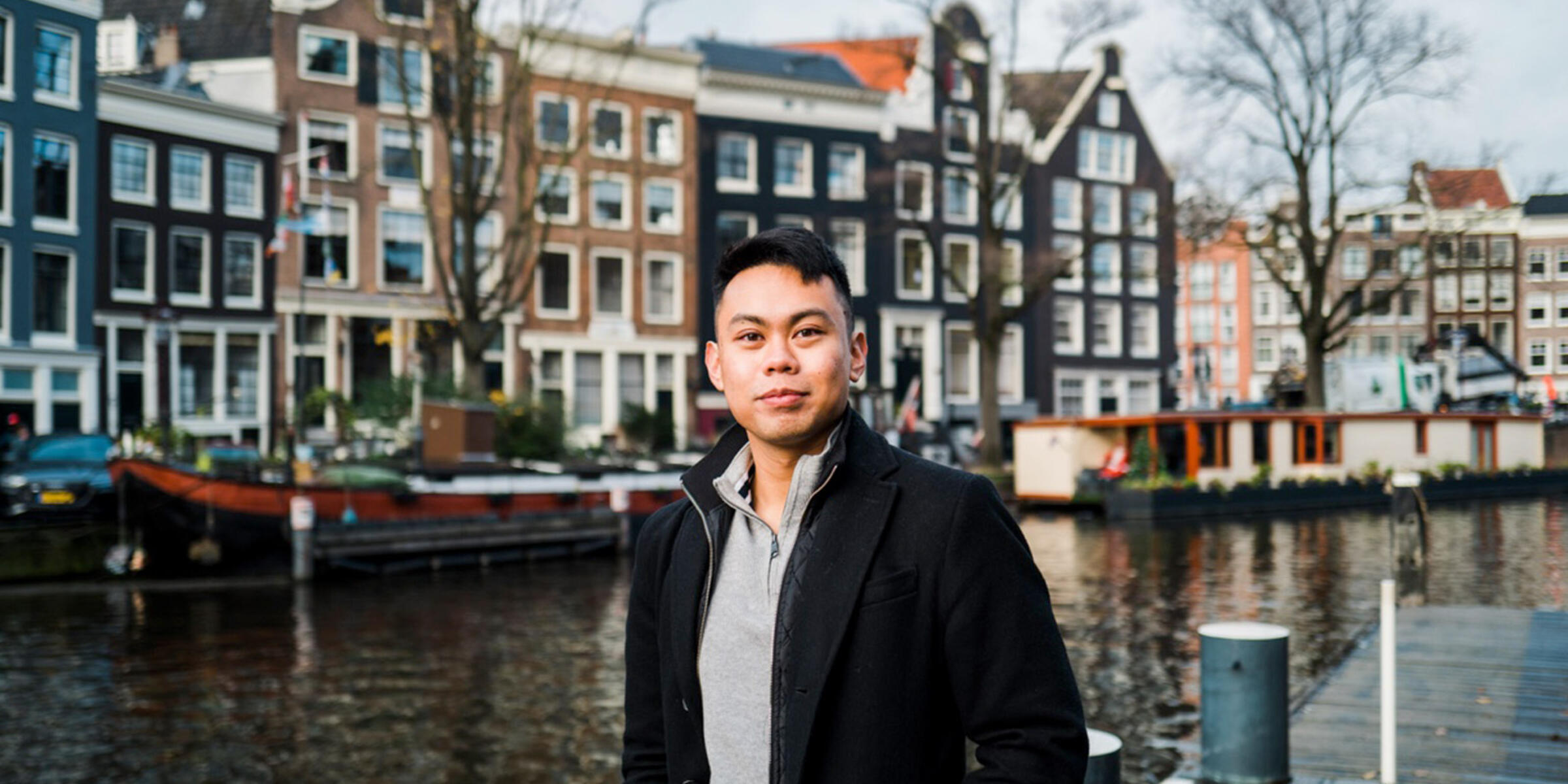 Bridging the Gap | University of San Francisco