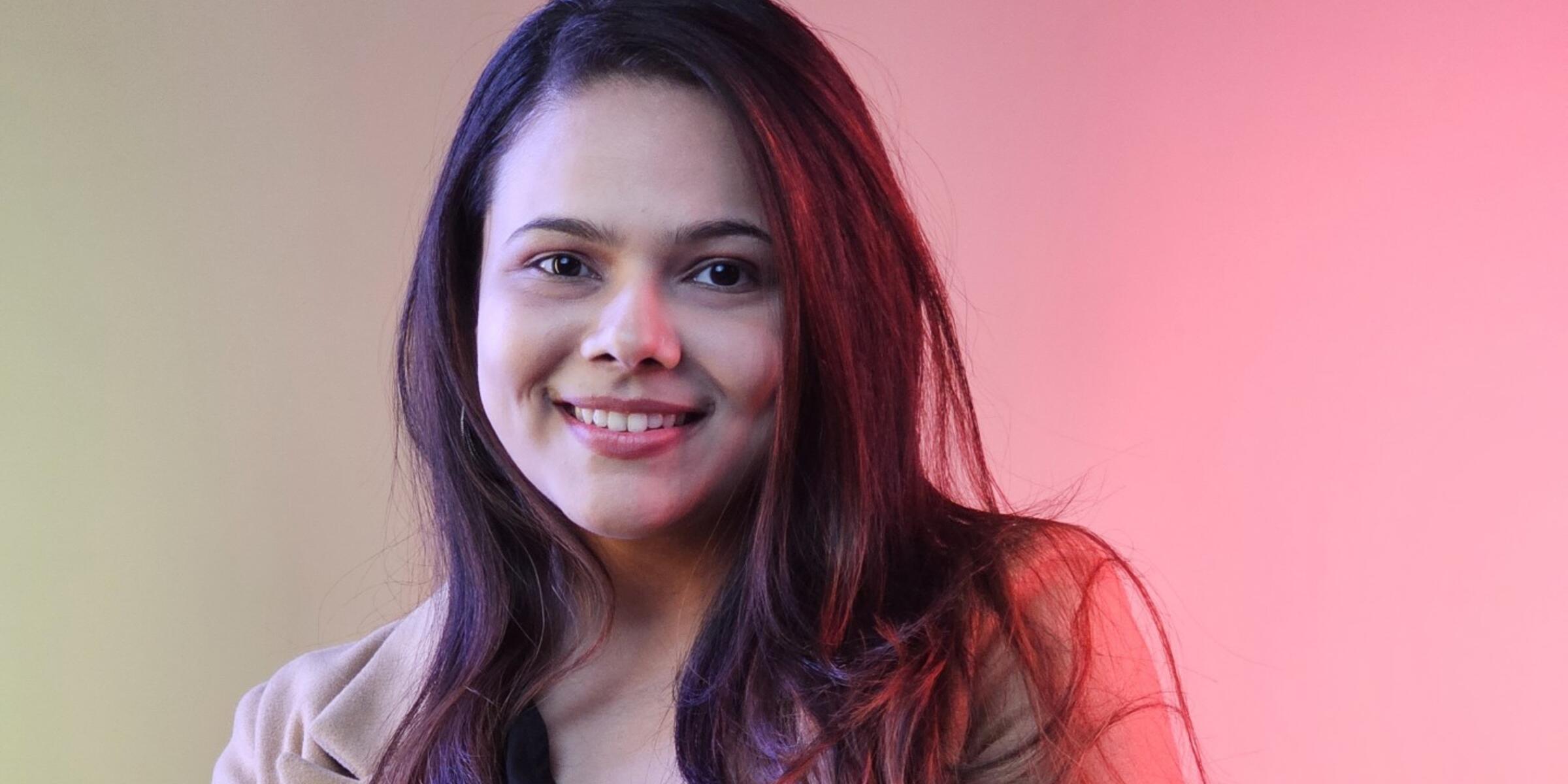 Never Give Up on Something You Believe in | University of San Francisco