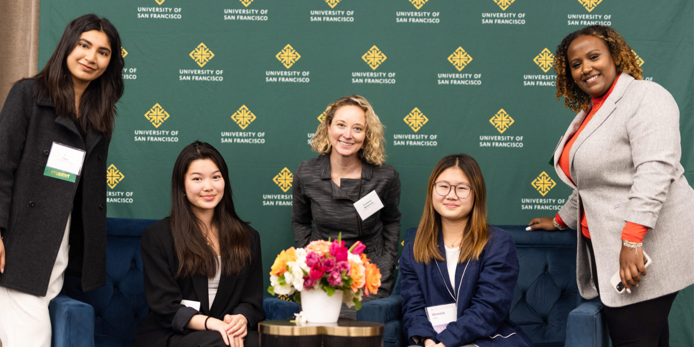 Ninth-Annual Women in Leadership & Philanthropy Symposium Drives Big ...
