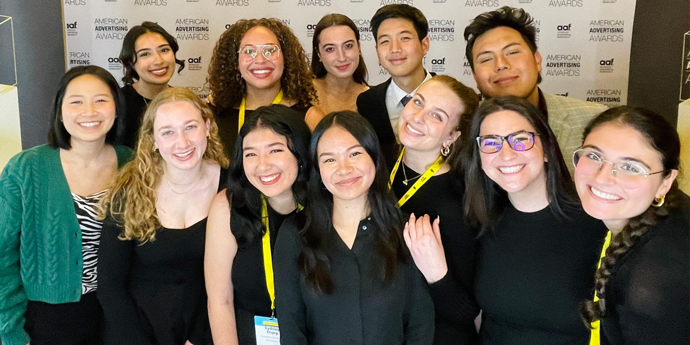 Advertising Students Reach the Finals at National Advertising ...