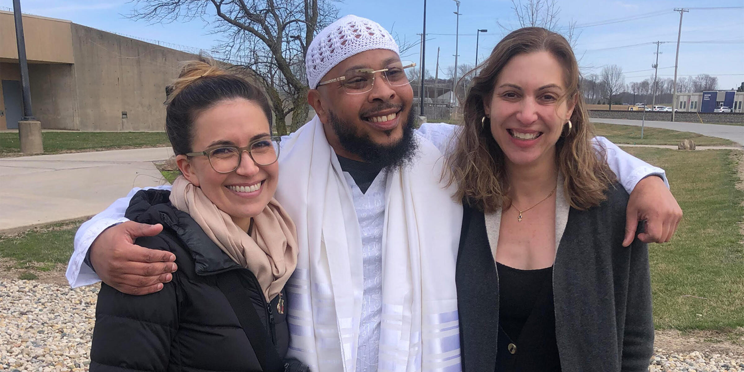 A Gift of $1 Million to USF School of Law’s Racial Justice Clinic ...