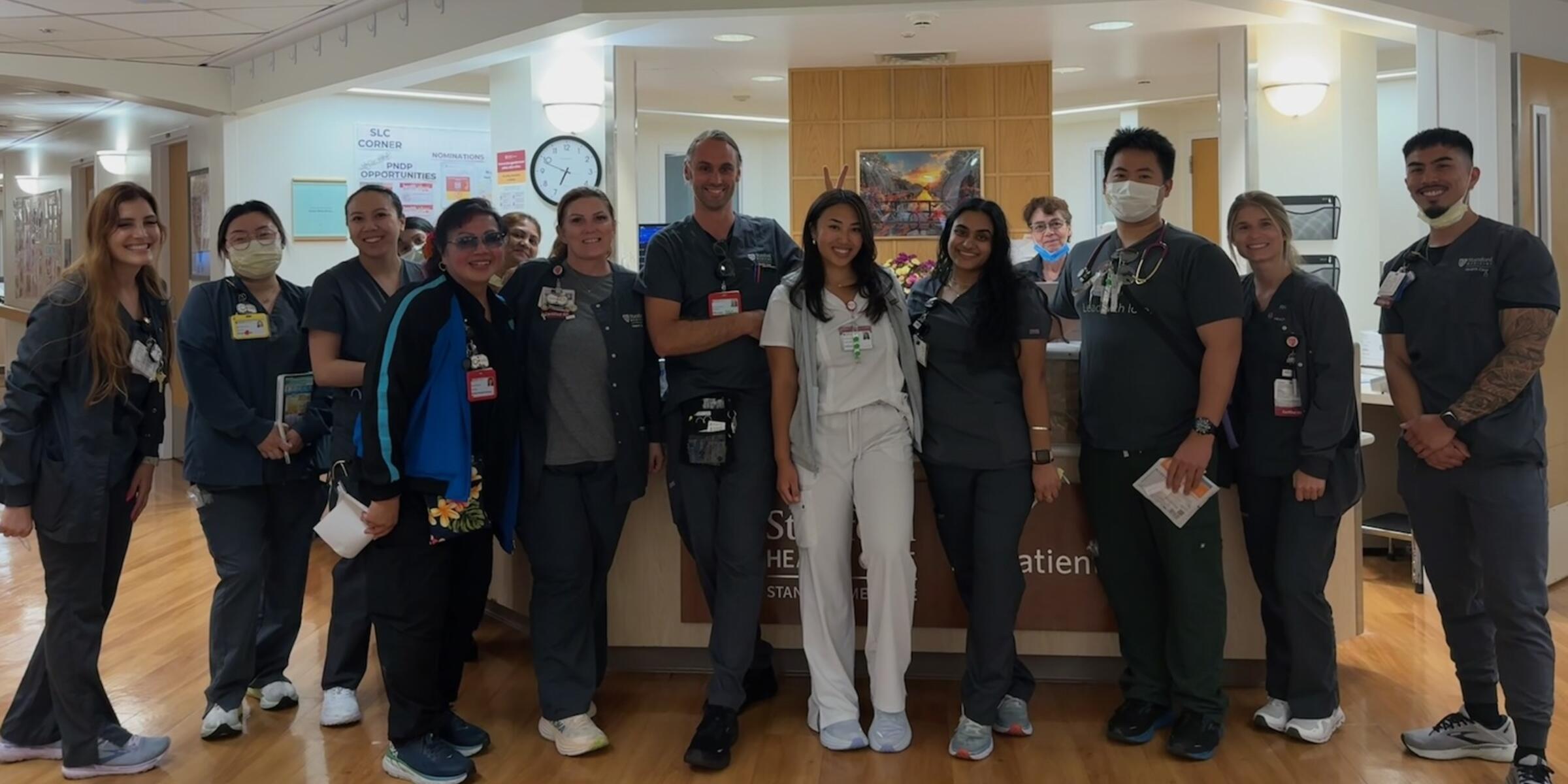 What I’m Doing This Summer: Catherine Rivera ’24 | University of San ...