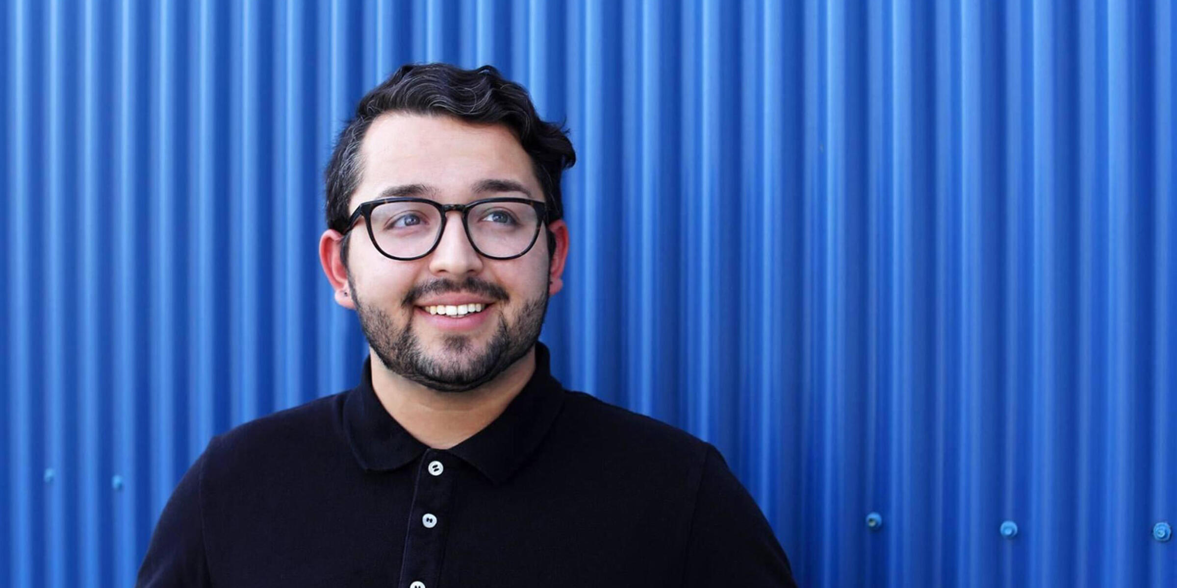 Matt Nazario-Miller ’15: From the Foghorn to Stanford | University of ...