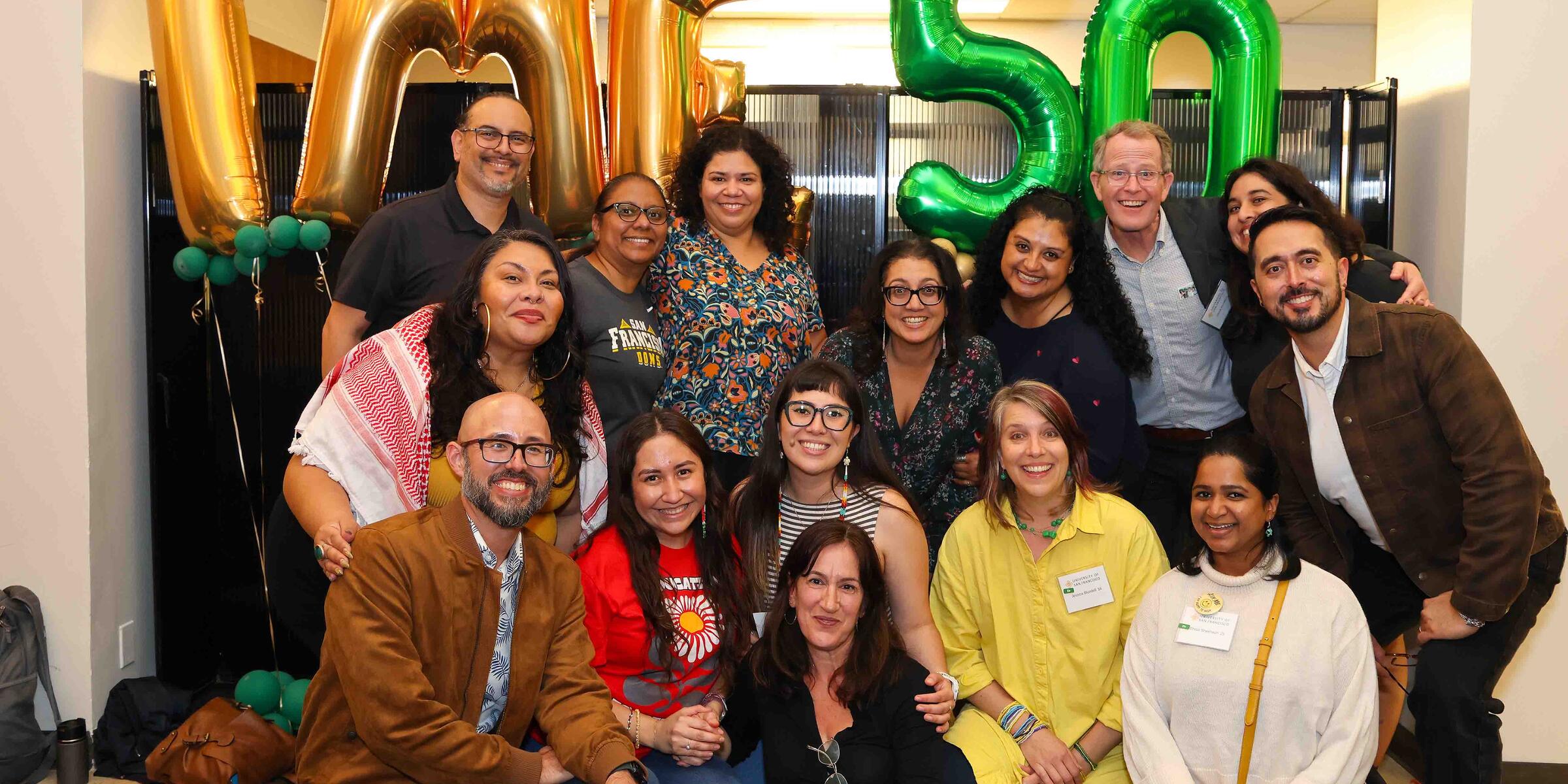 Kerfuffle Foundation Gives $1 Million to the School of Education ...