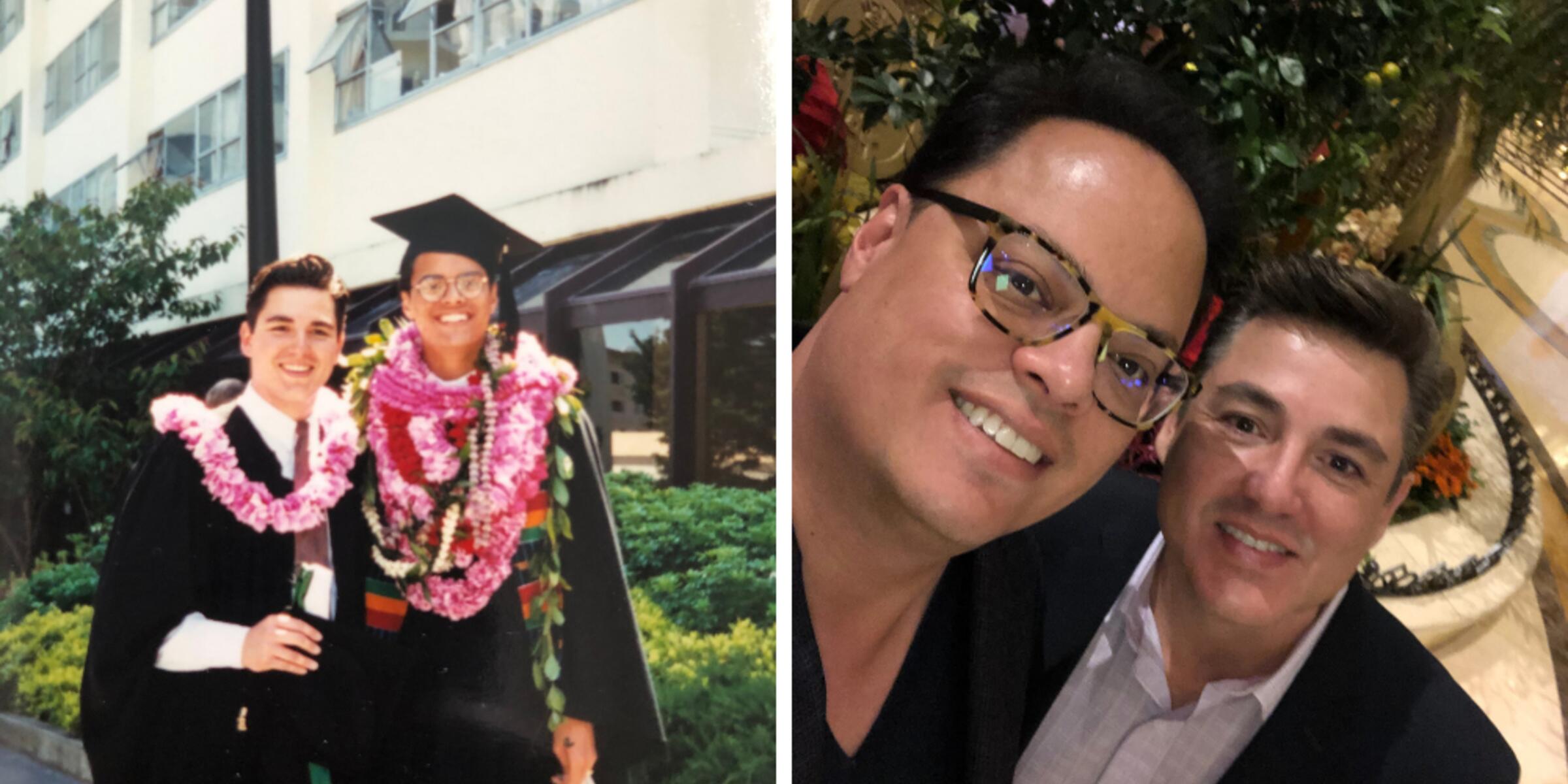 Welcoming USF’s Inaugural Pride Alumni Group | University of San Francisco