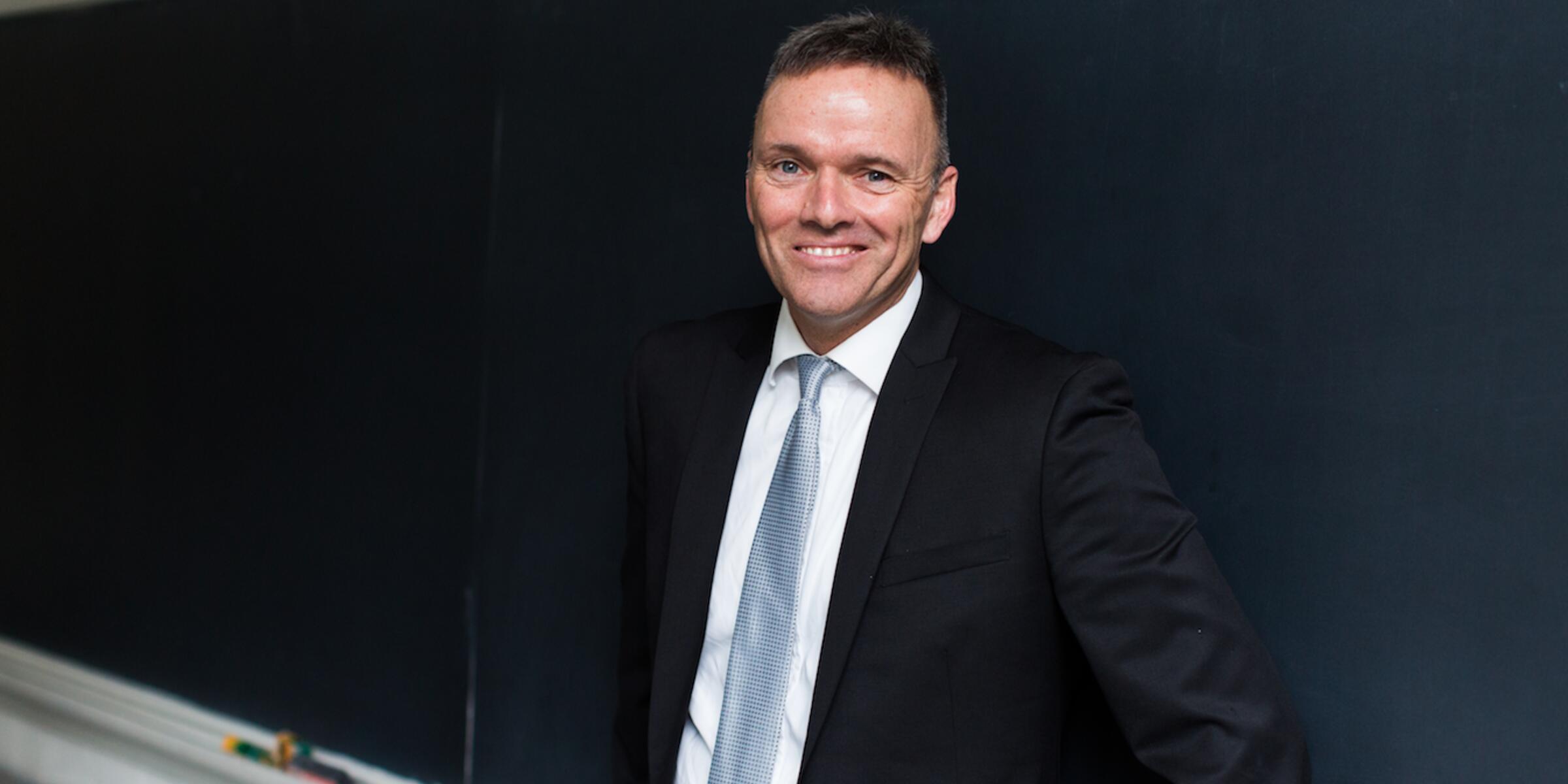 Building an Equitable and Just World | University of San Francisco