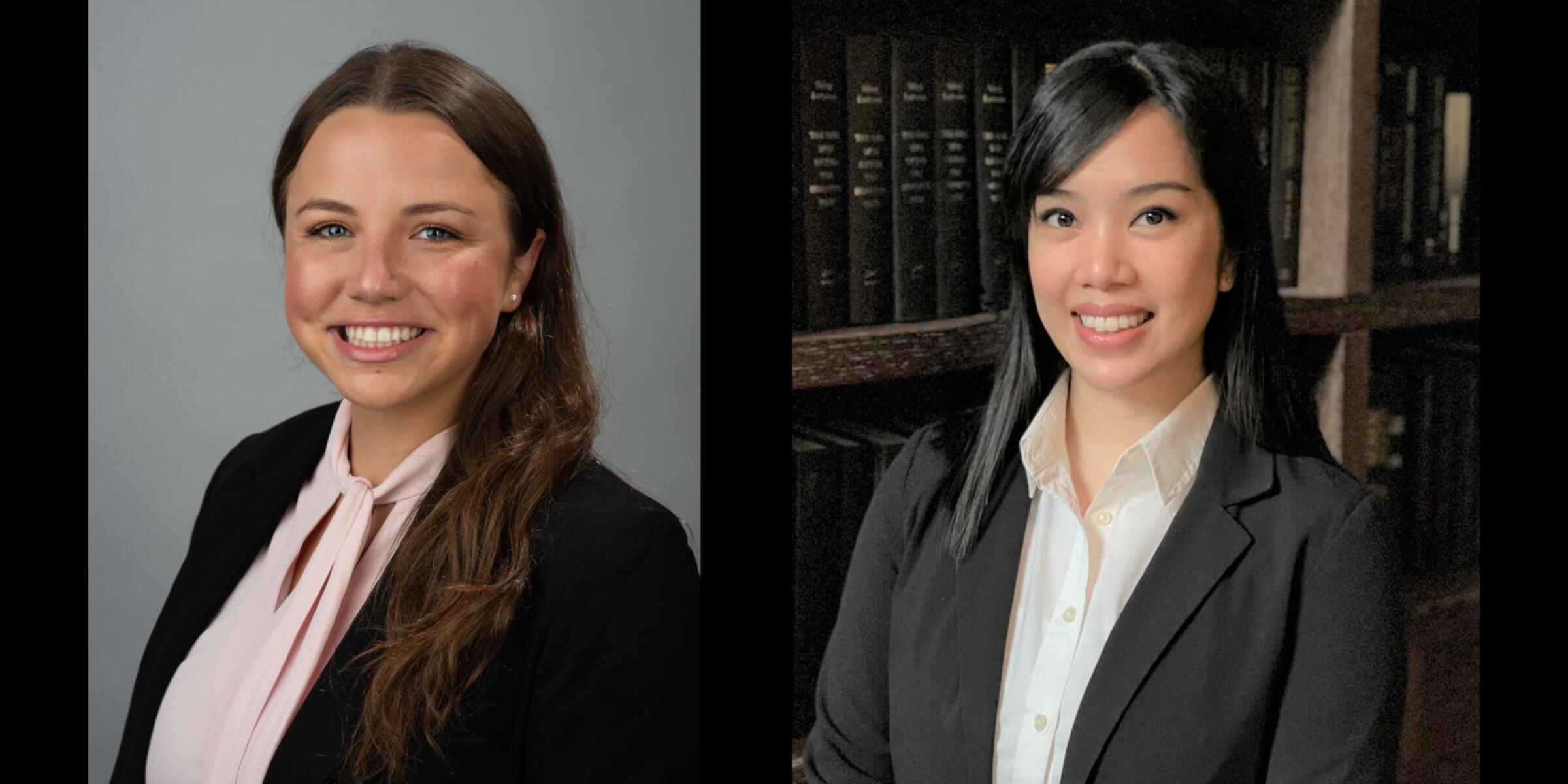 Amanda Outcalt ‘23 Named USF’s ‘Advocate of the Year’ | University of ...