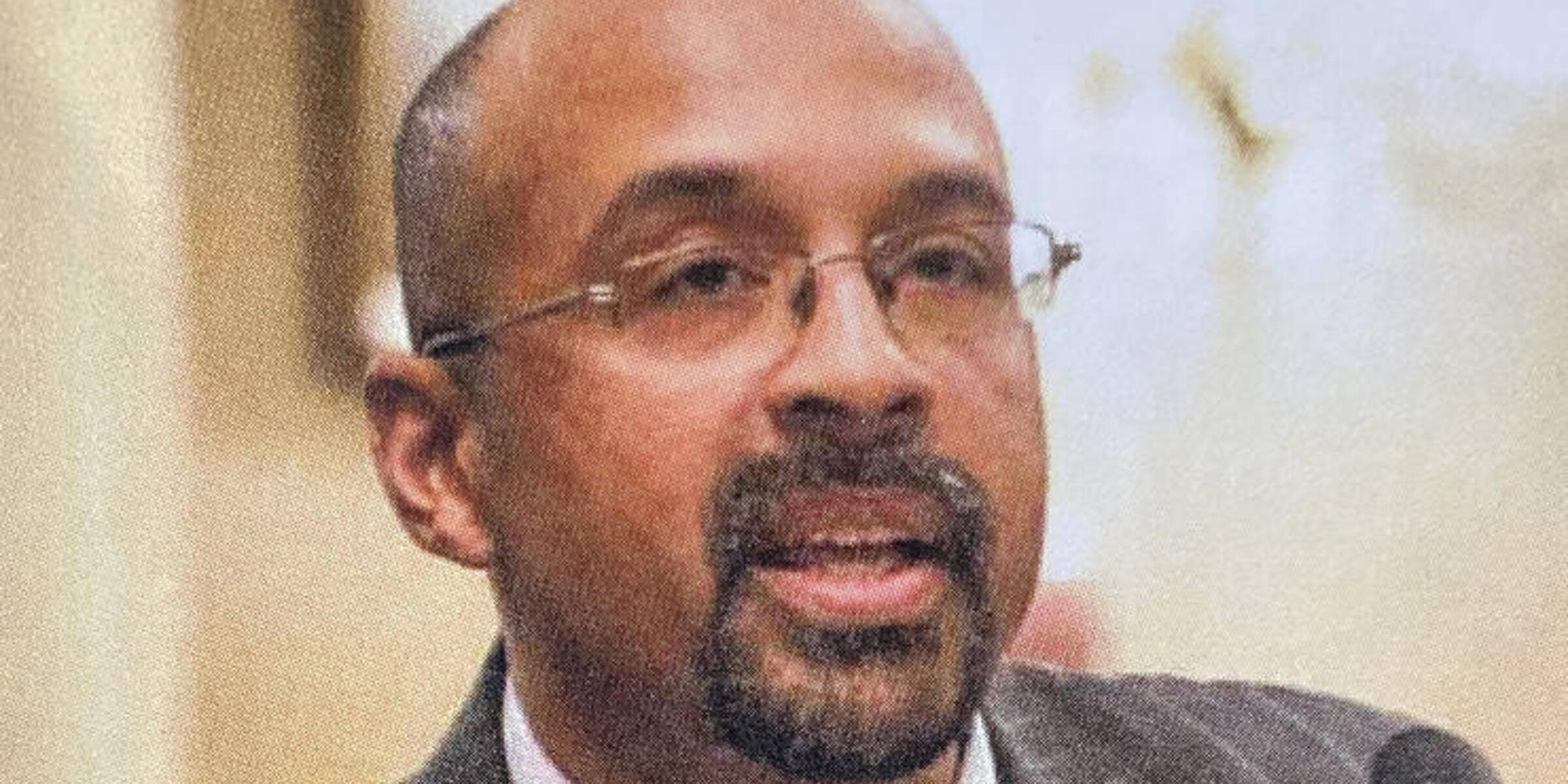 Faculty Spotlight: Professor Jacque Wilson | University of San Francisco