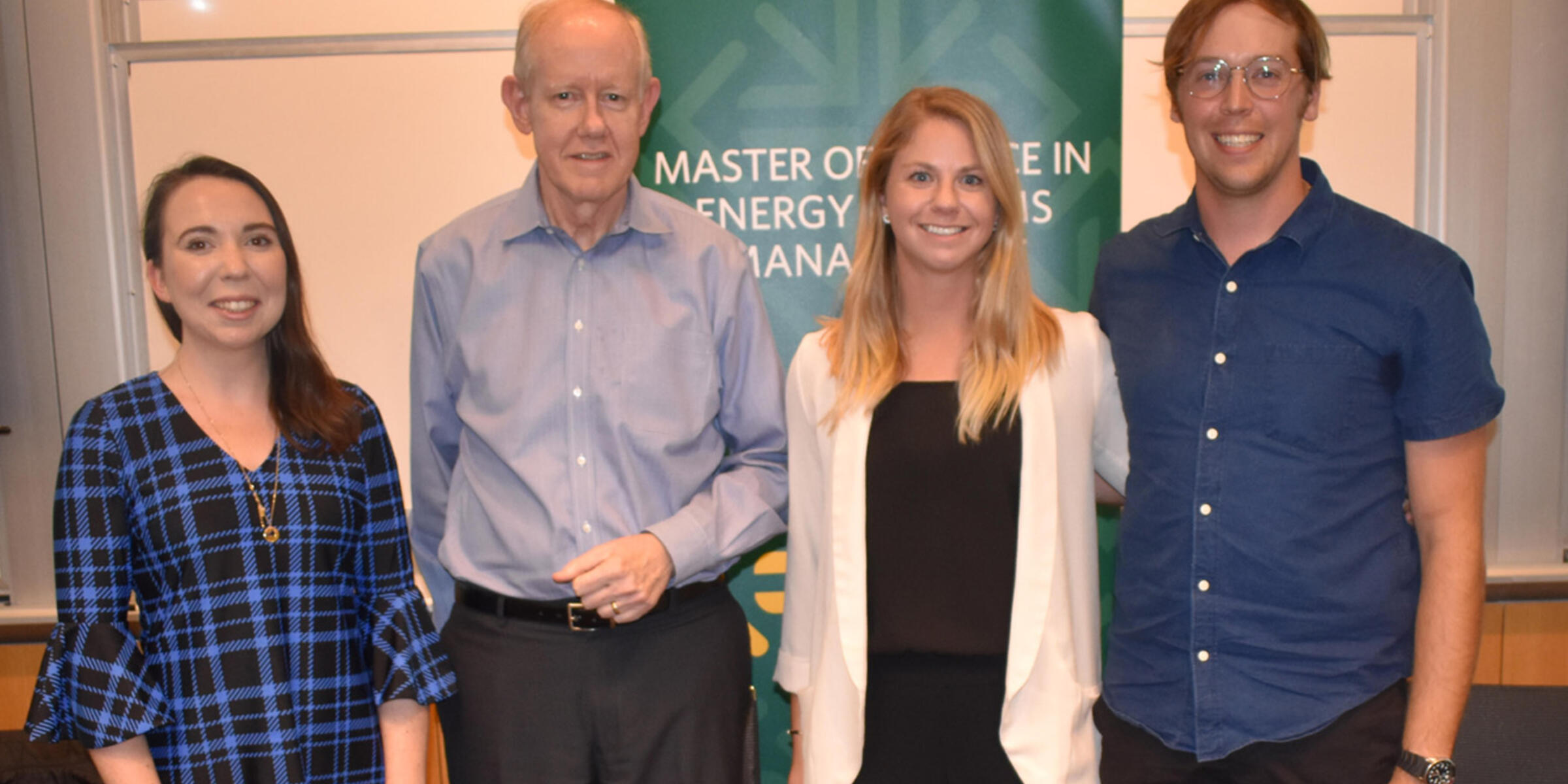 Financing the Sustainable Energy Transition | University of San Francisco