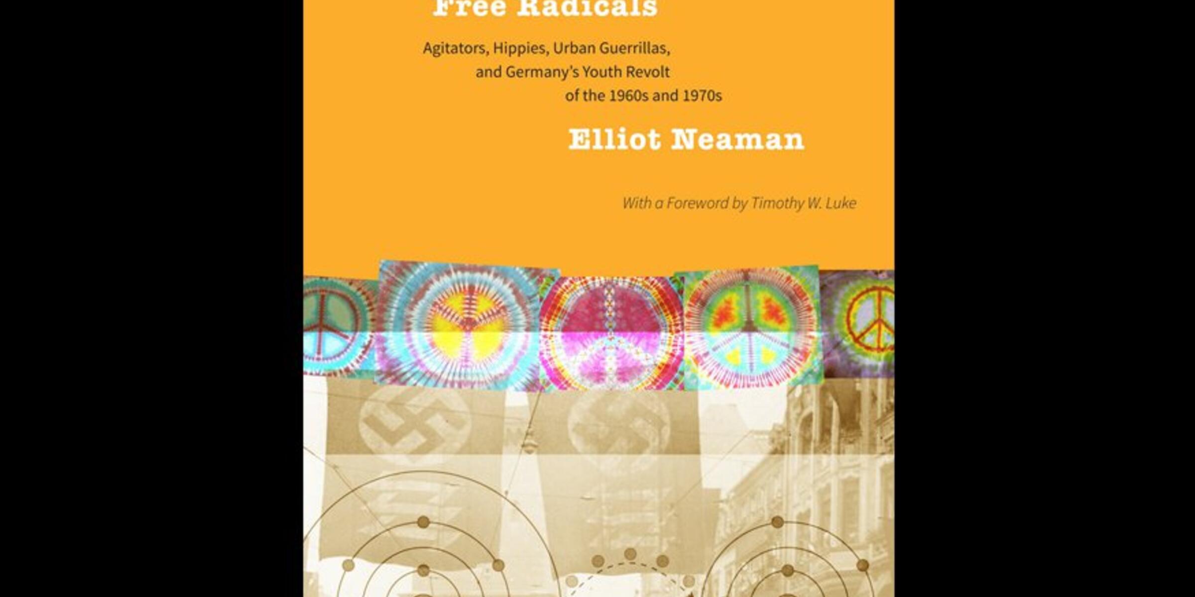 Prof. Neaman’s New Book Explores How Germany Rebuilt its Reputation ...