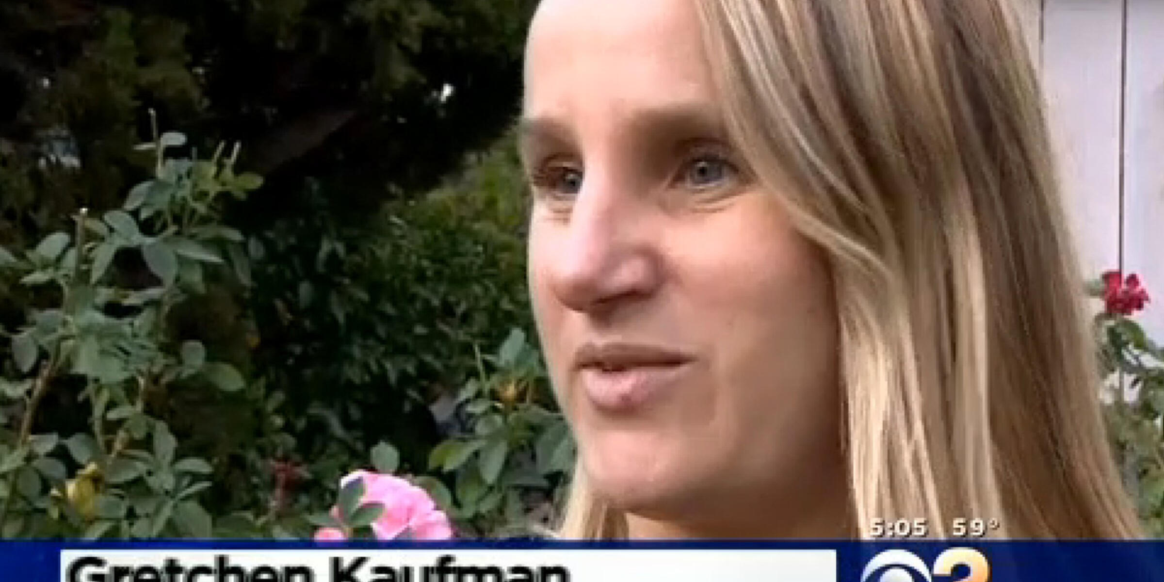 USF Professor Saves Family From Flooding Home | University of San Francisco