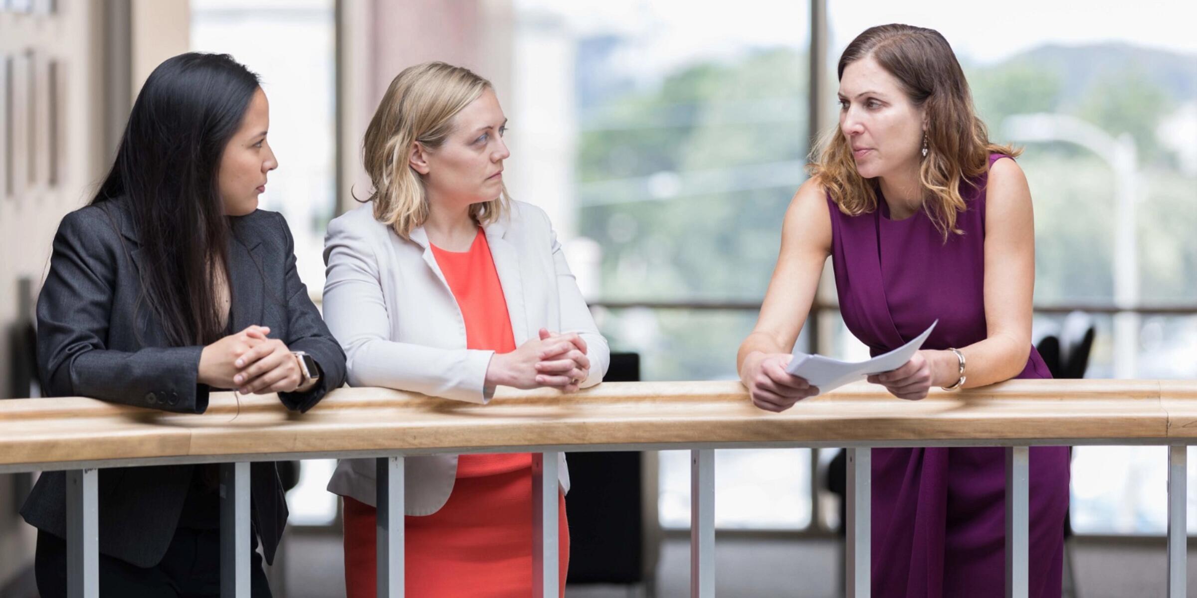 USF Law Students Challenge Criminal Injustice | University of San Francisco