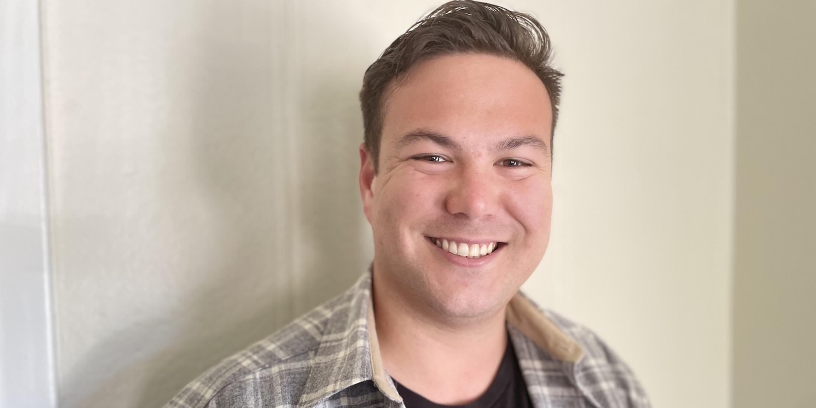 Grad Student Helps Ensure the Future of Fishing | University of San ...