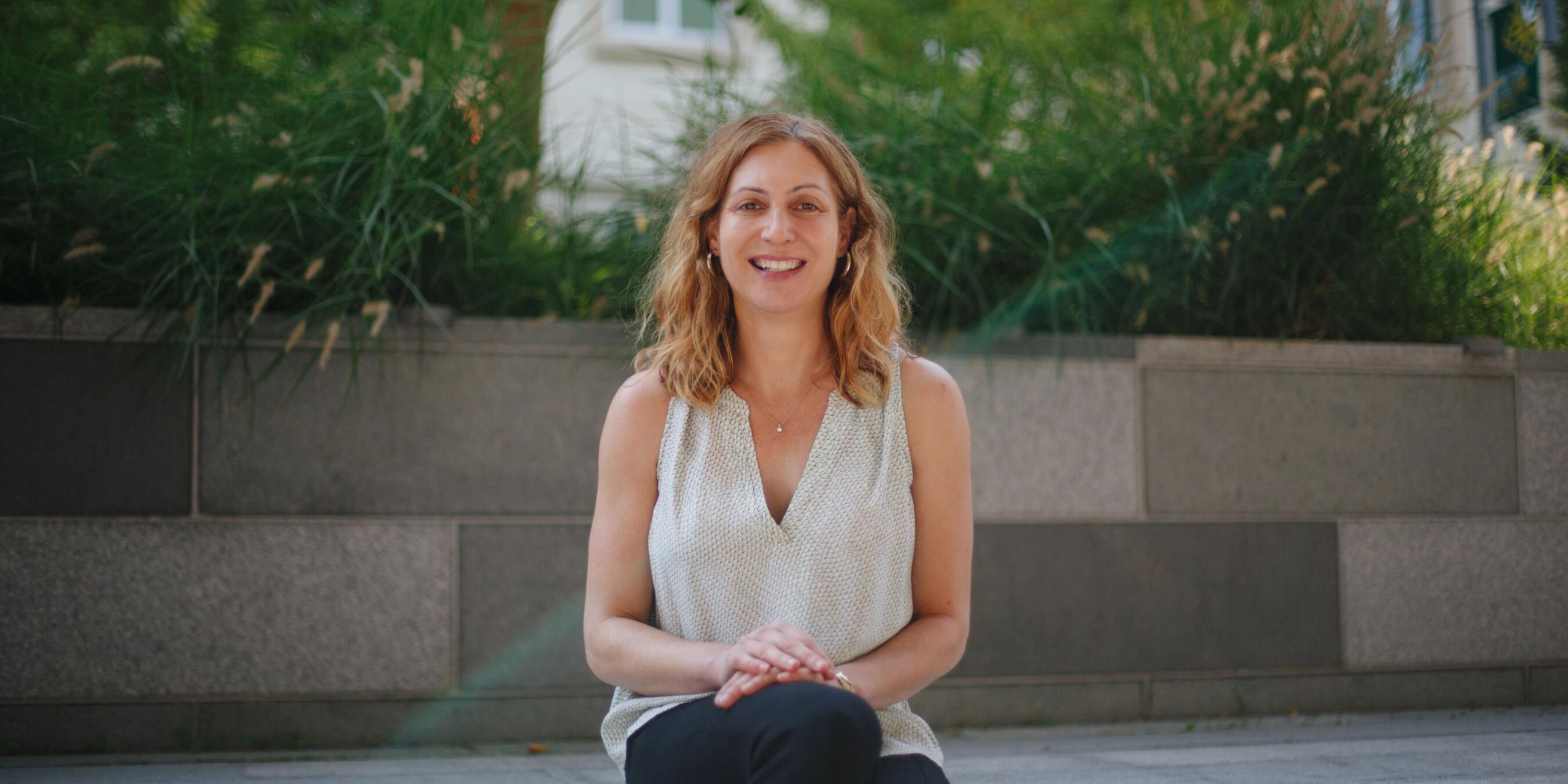 Scholarship for Impact | University of San Francisco