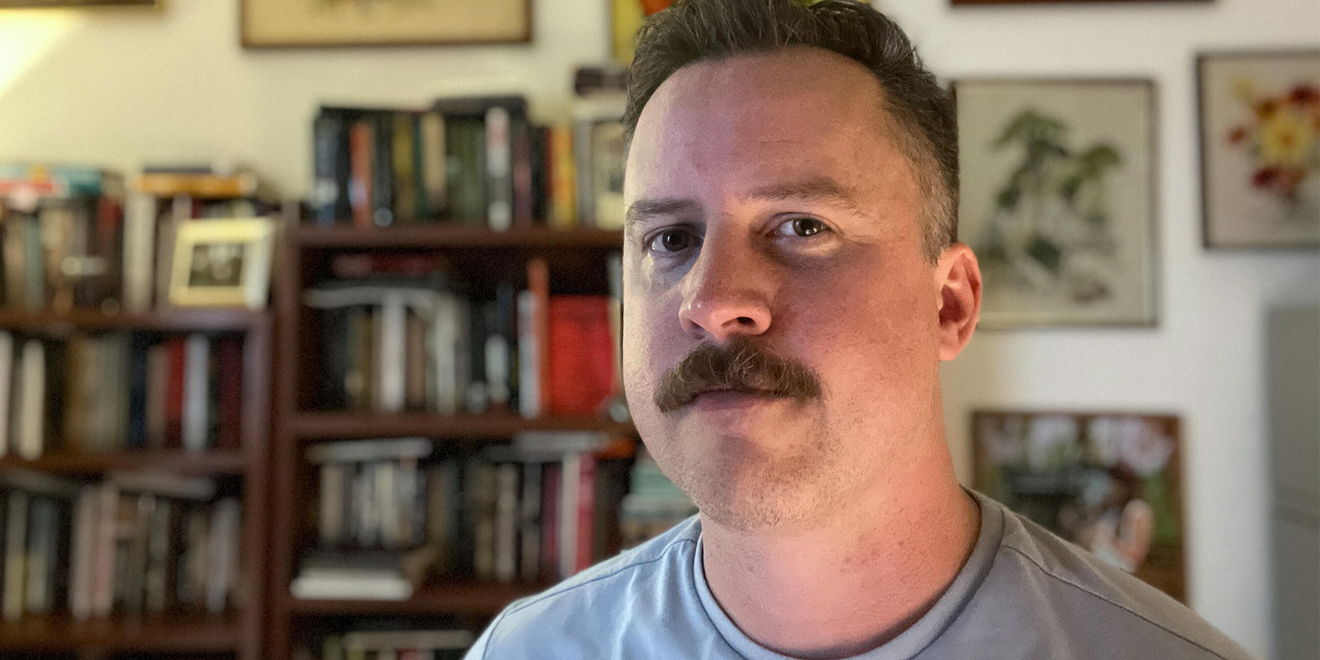 An Interview with Dave Madden | University of San Francisco