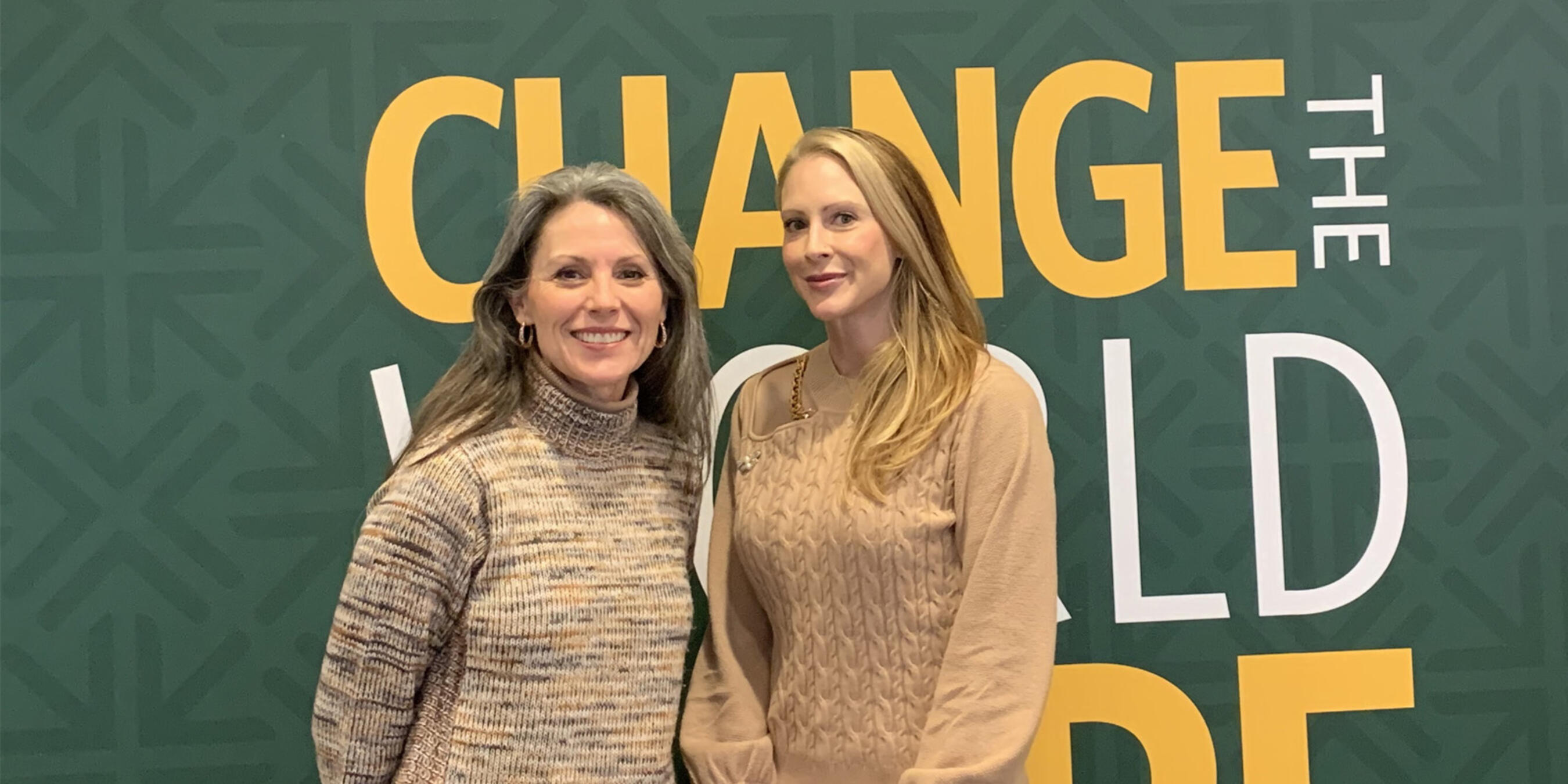 Advocate for Our Profession | University of San Francisco