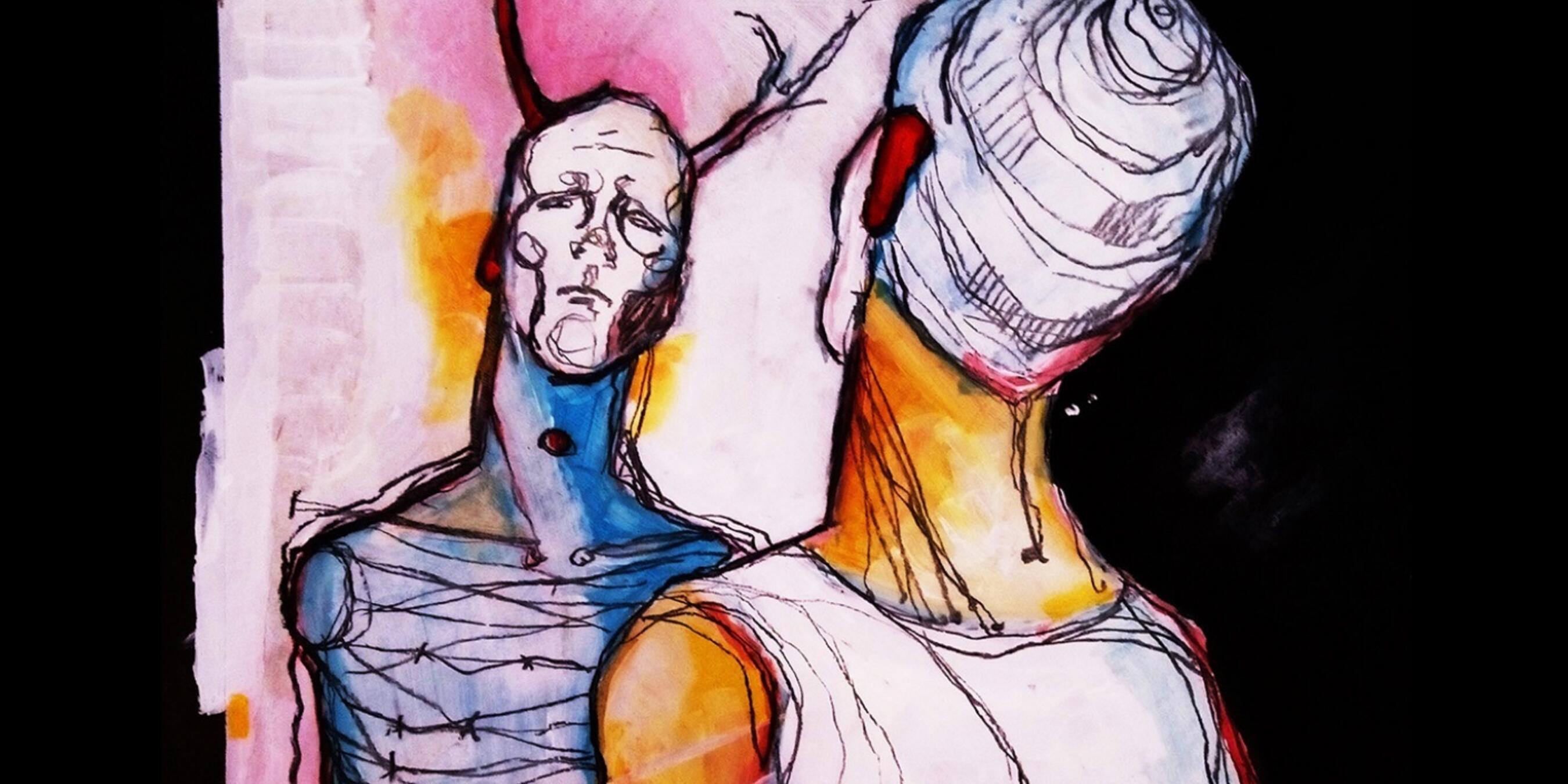 Research Team Opens Literary Time Capsule | University of San Francisco