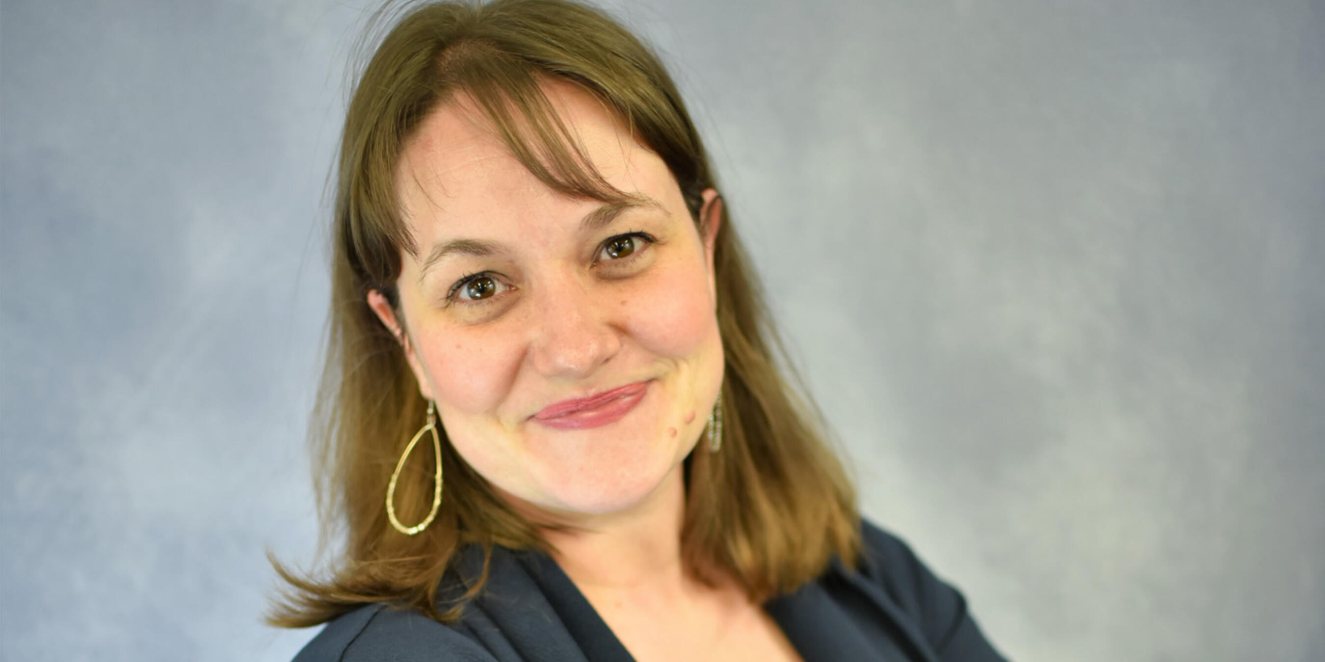 Meet USF Law Professor Lindsay M. Harris | University of San Francisco