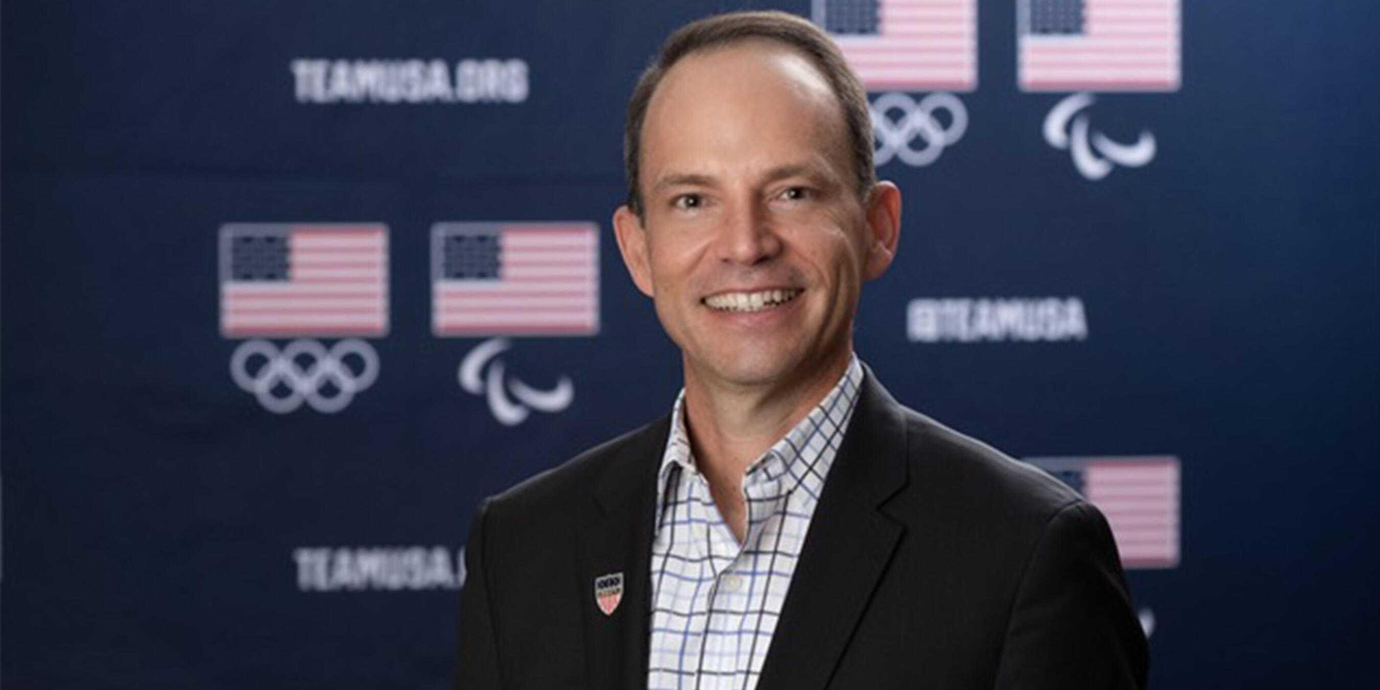 Creating an Impact Through TEAM USA | University of San Francisco