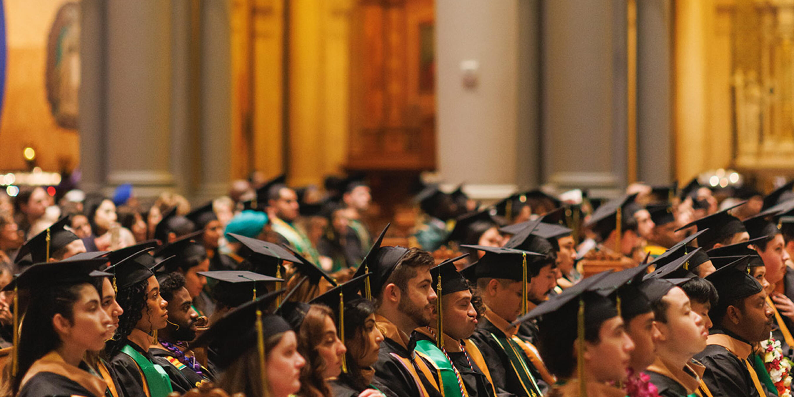 What to Know About USF’s Winter 2025 Commencement | University of San ...