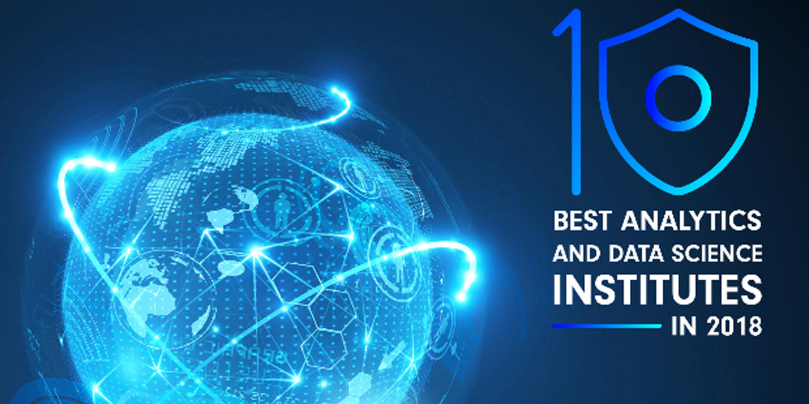 USF Named One of 10 Best for Data Science | University of San Francisco