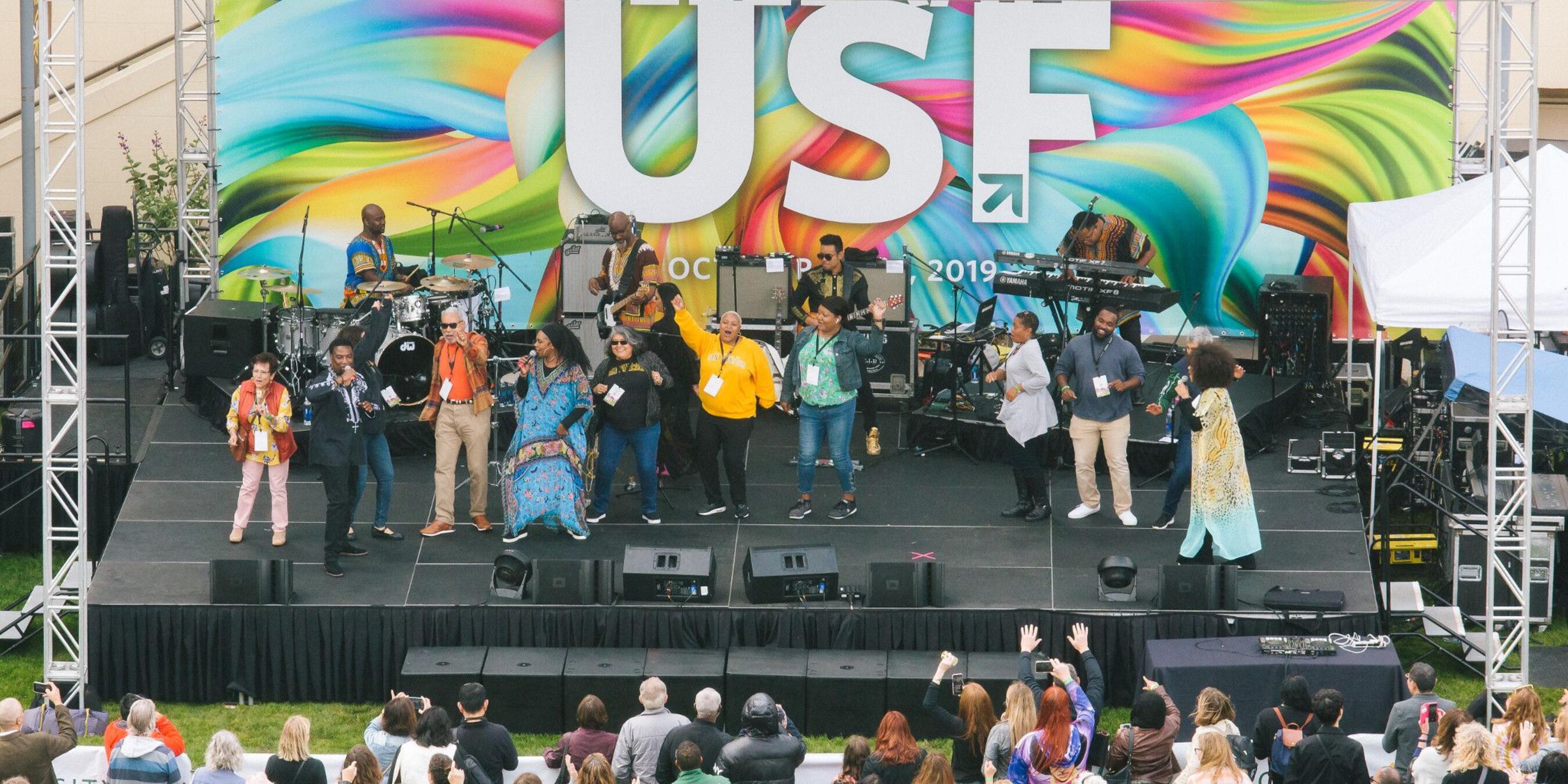 USF Celebrates Campaign Achievements with CelebrateUSF | University of ...