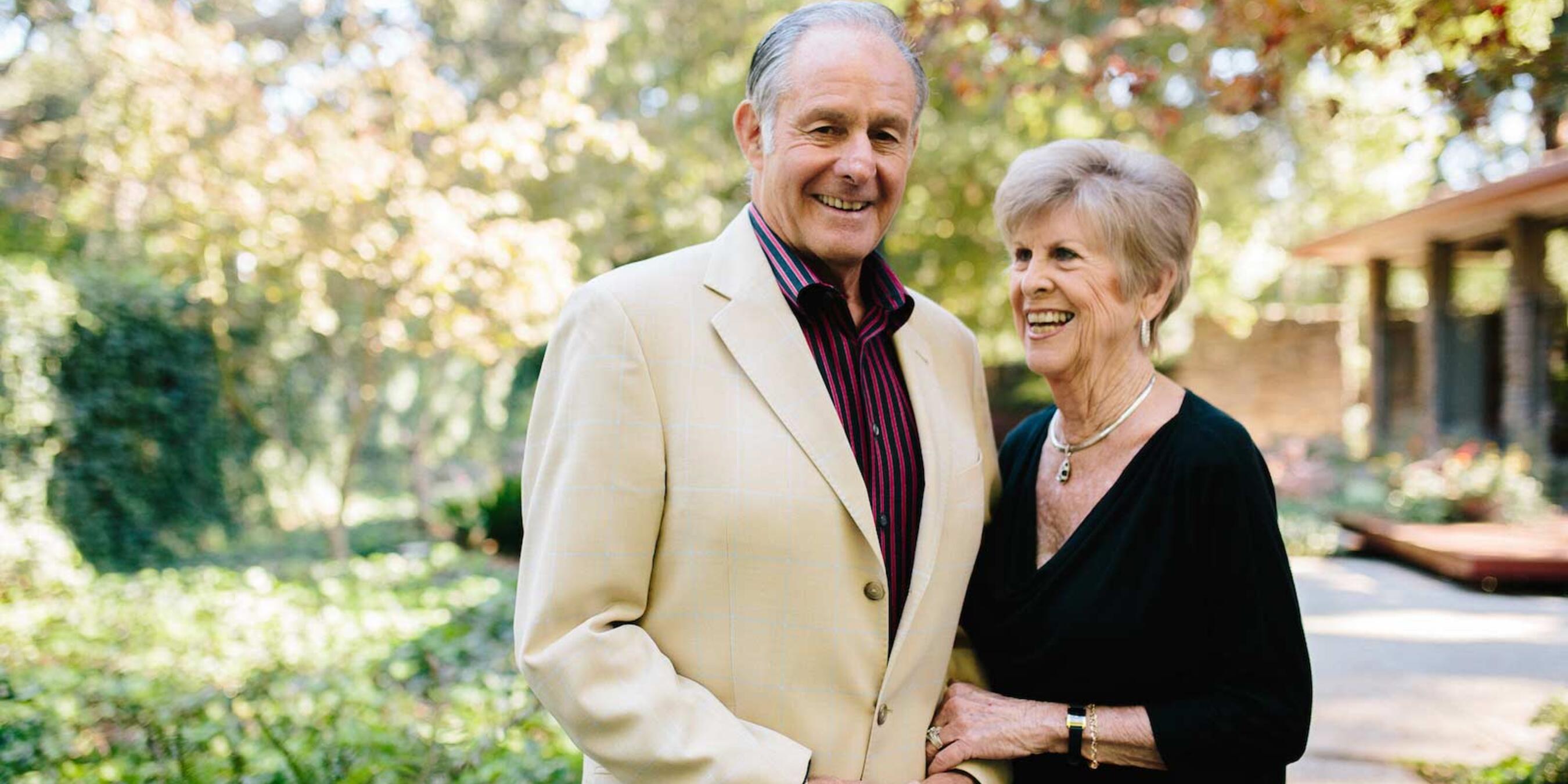 USF Receives Historic $15 Million Gift | University of San Francisco