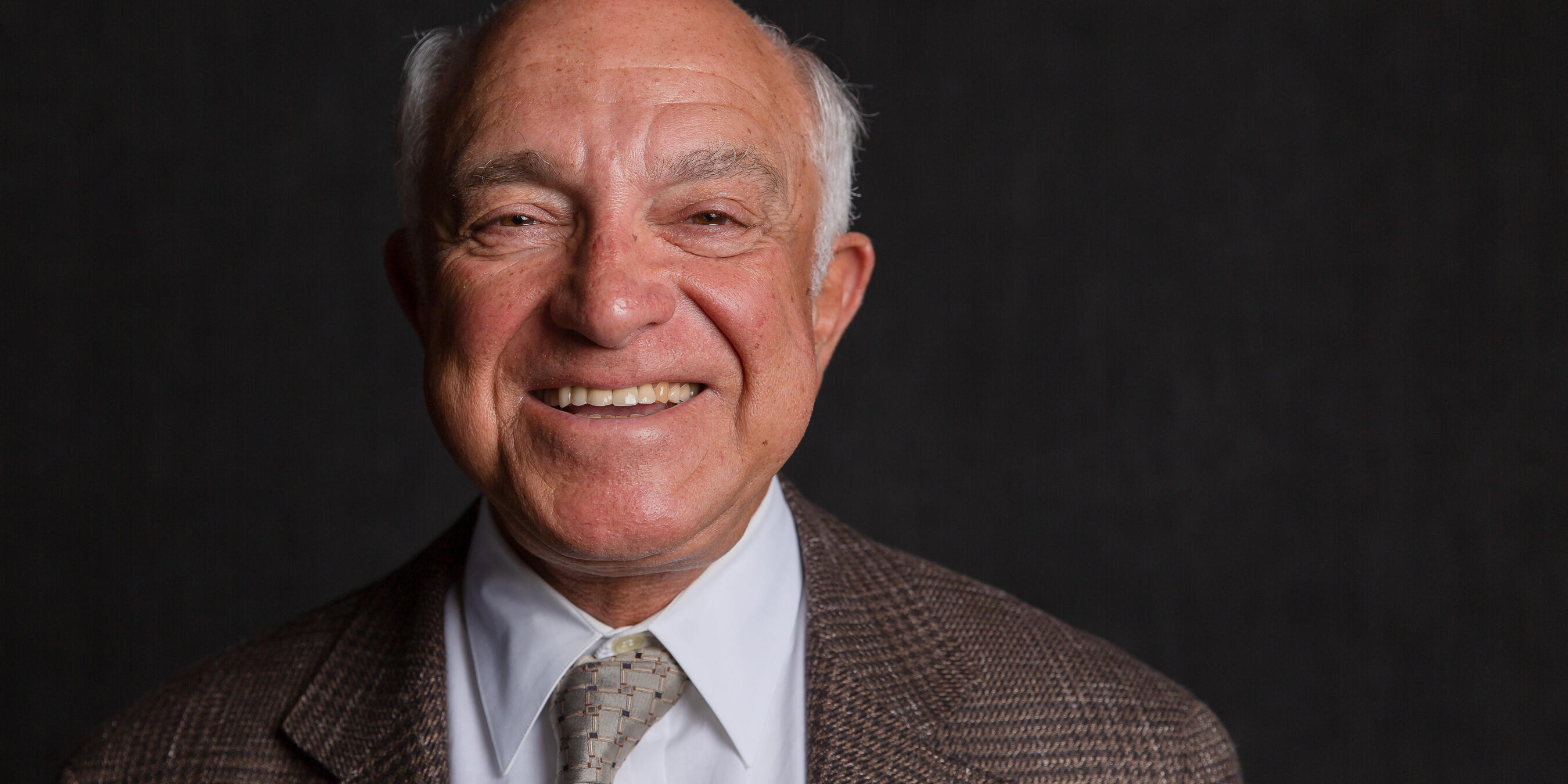 Decades of Dedication | University of San Francisco