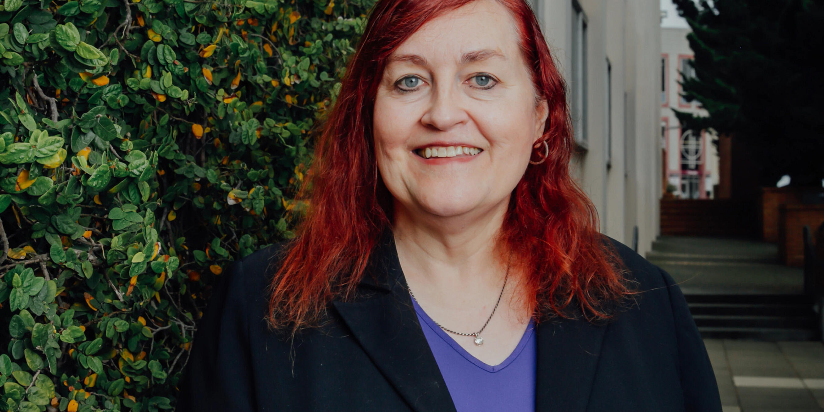 Superior Court Judge Joins Adjunct Faculty | University of San Francisco