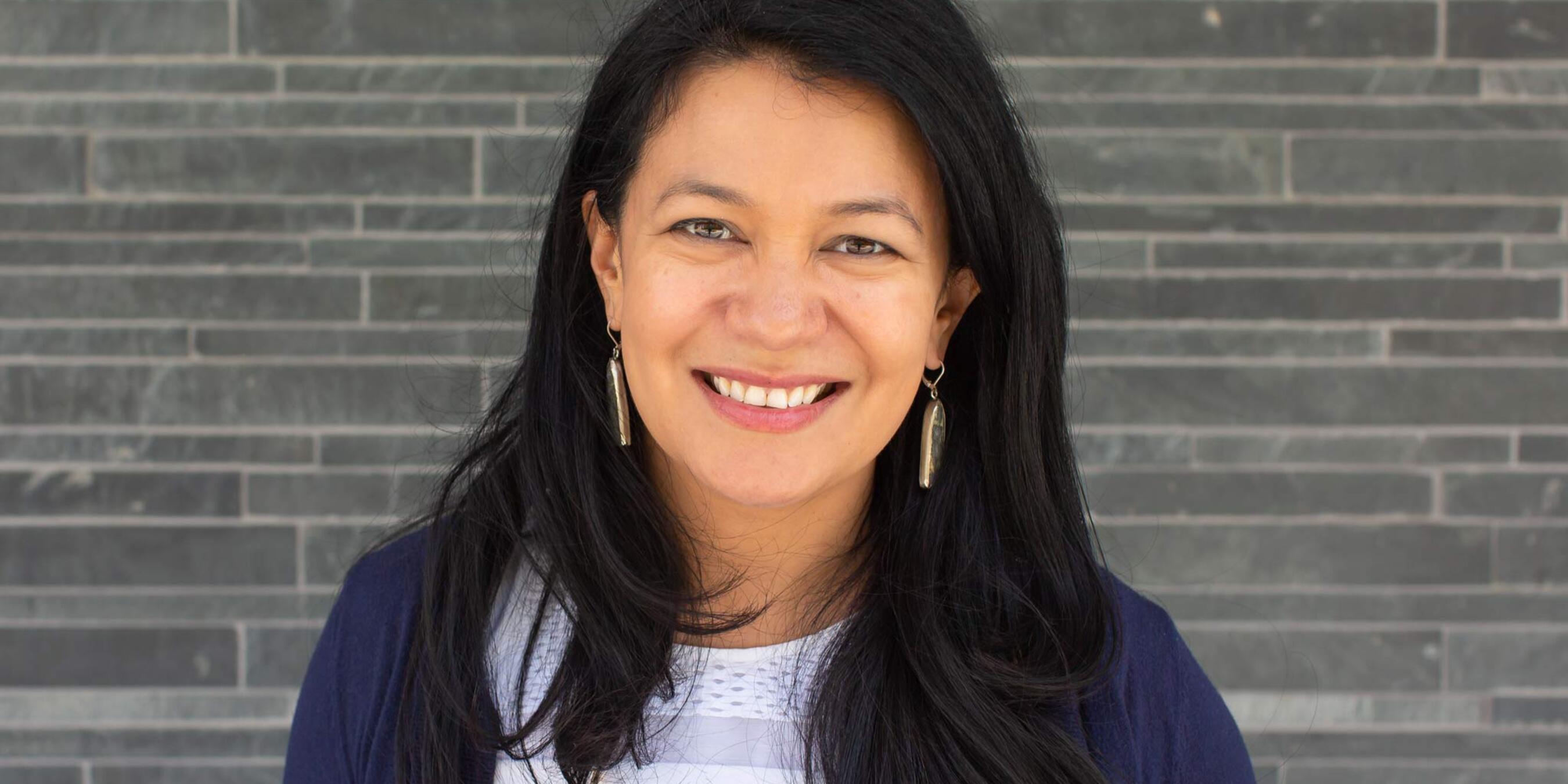 Welcome Tina Burgelman, Senior Development Director | University of San ...