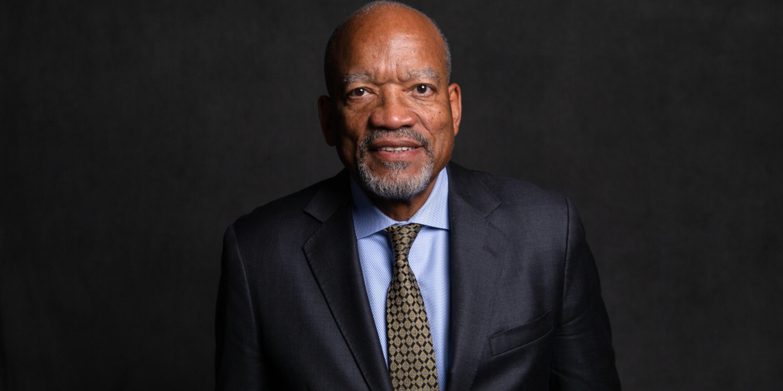 Charles T. Moses Named Dean of School of Management | University of San ...