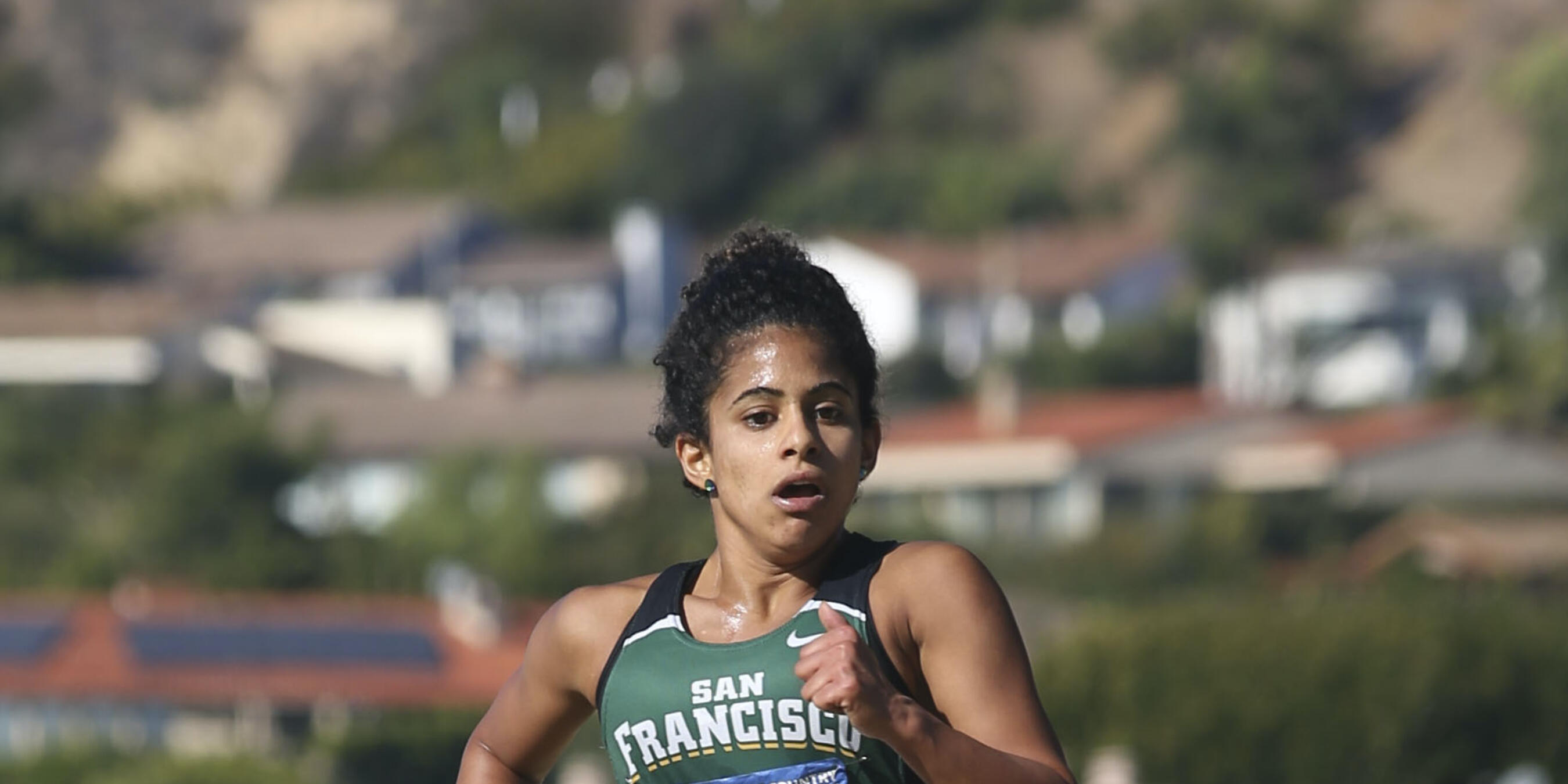 Tokyo-Bound Dons | University of San Francisco