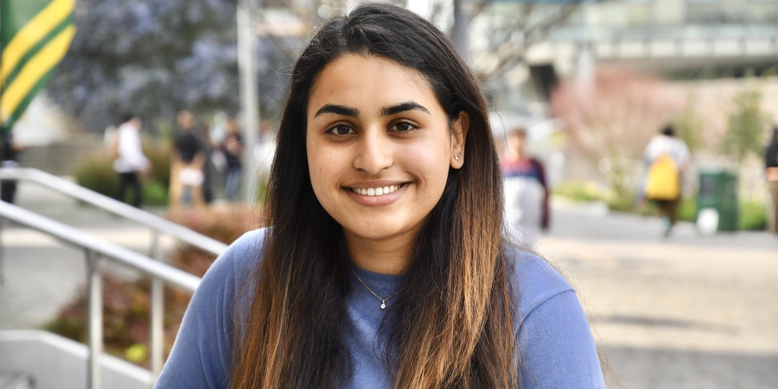 Don’t Let Coronavirus Stop Your Career | University of San Francisco