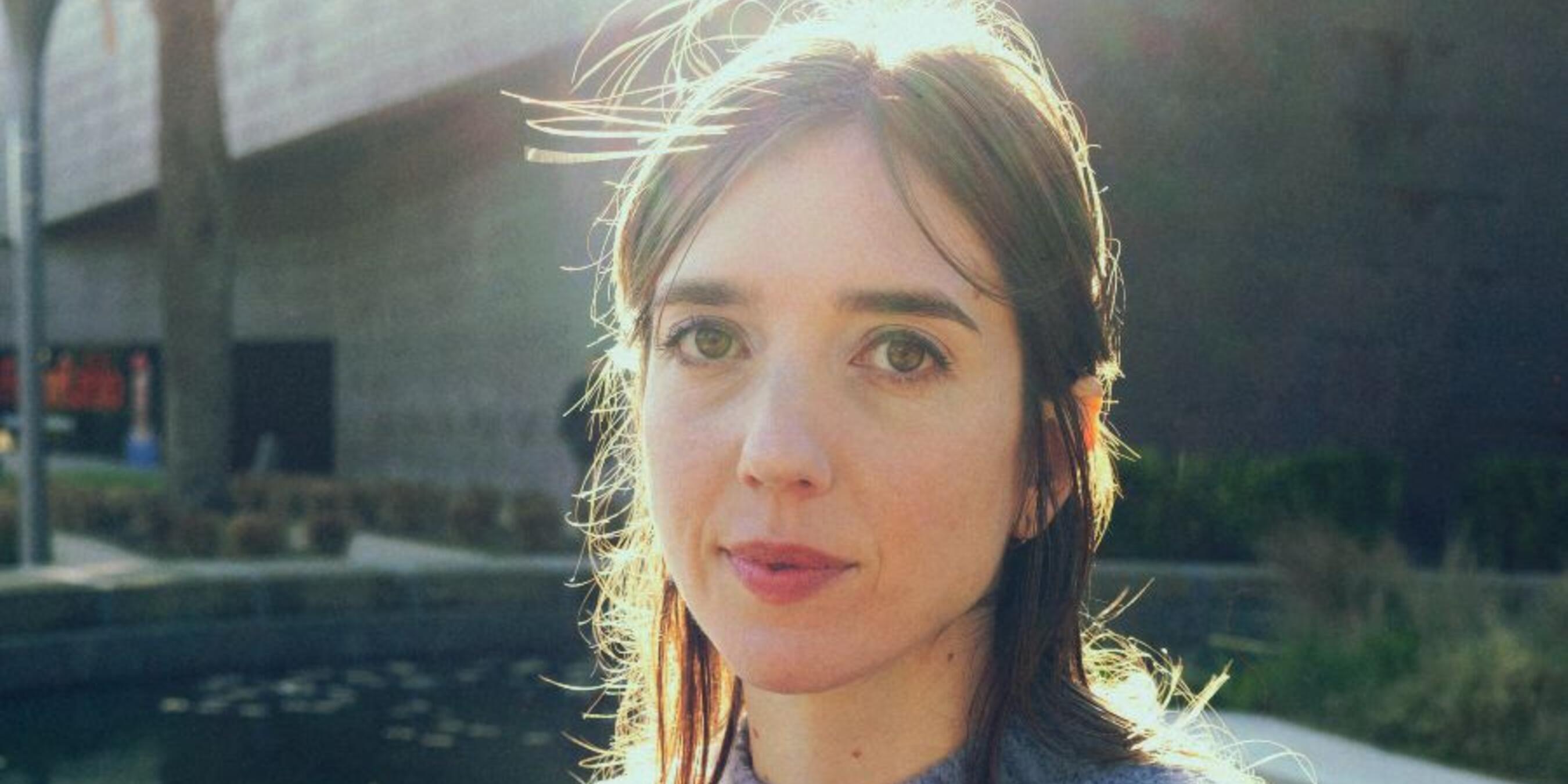 Prof. Folk shares what sets USF's MFA program apart | University of San ...