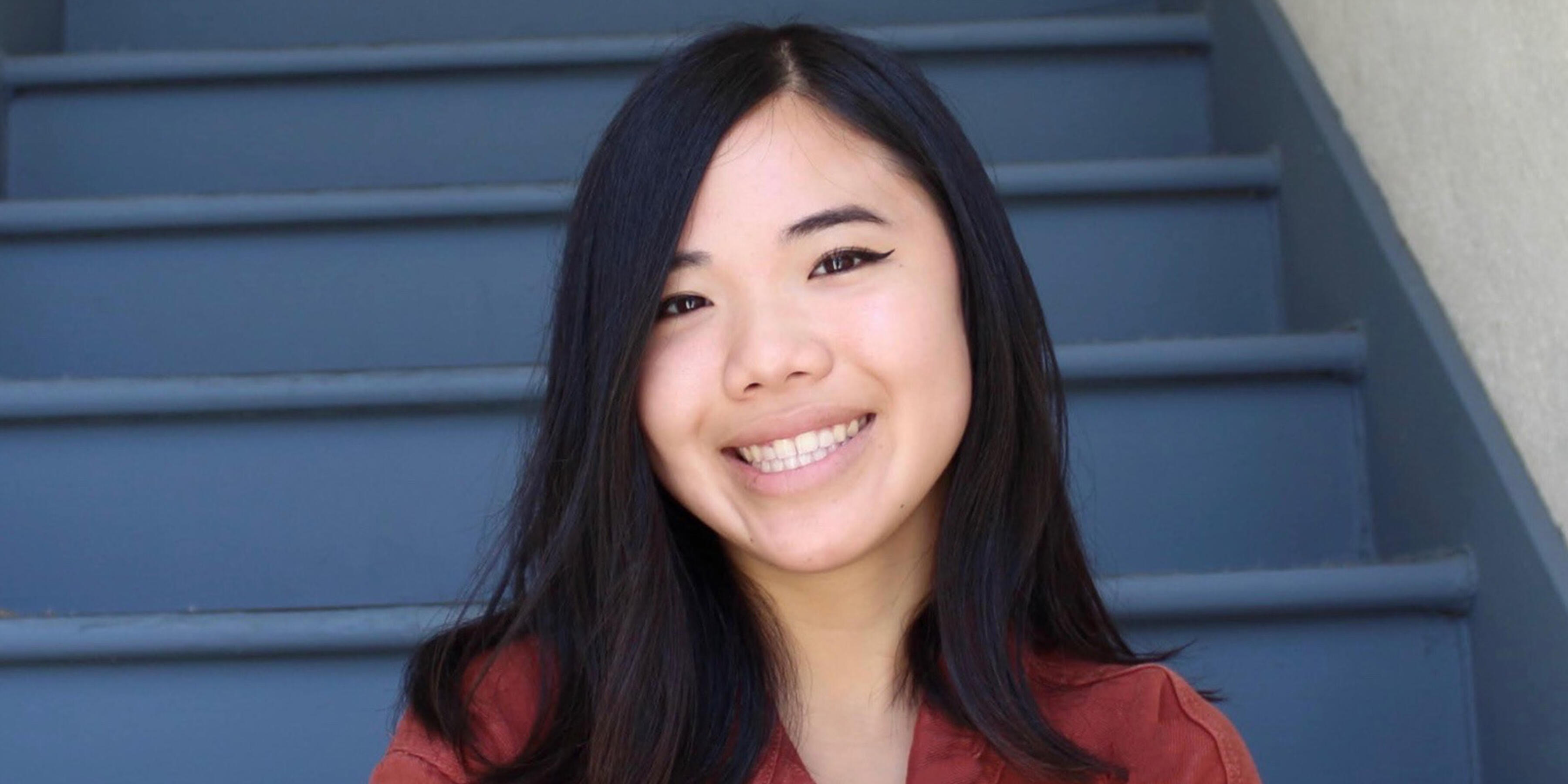 Meet Emily Nhan '20 | University of San Francisco