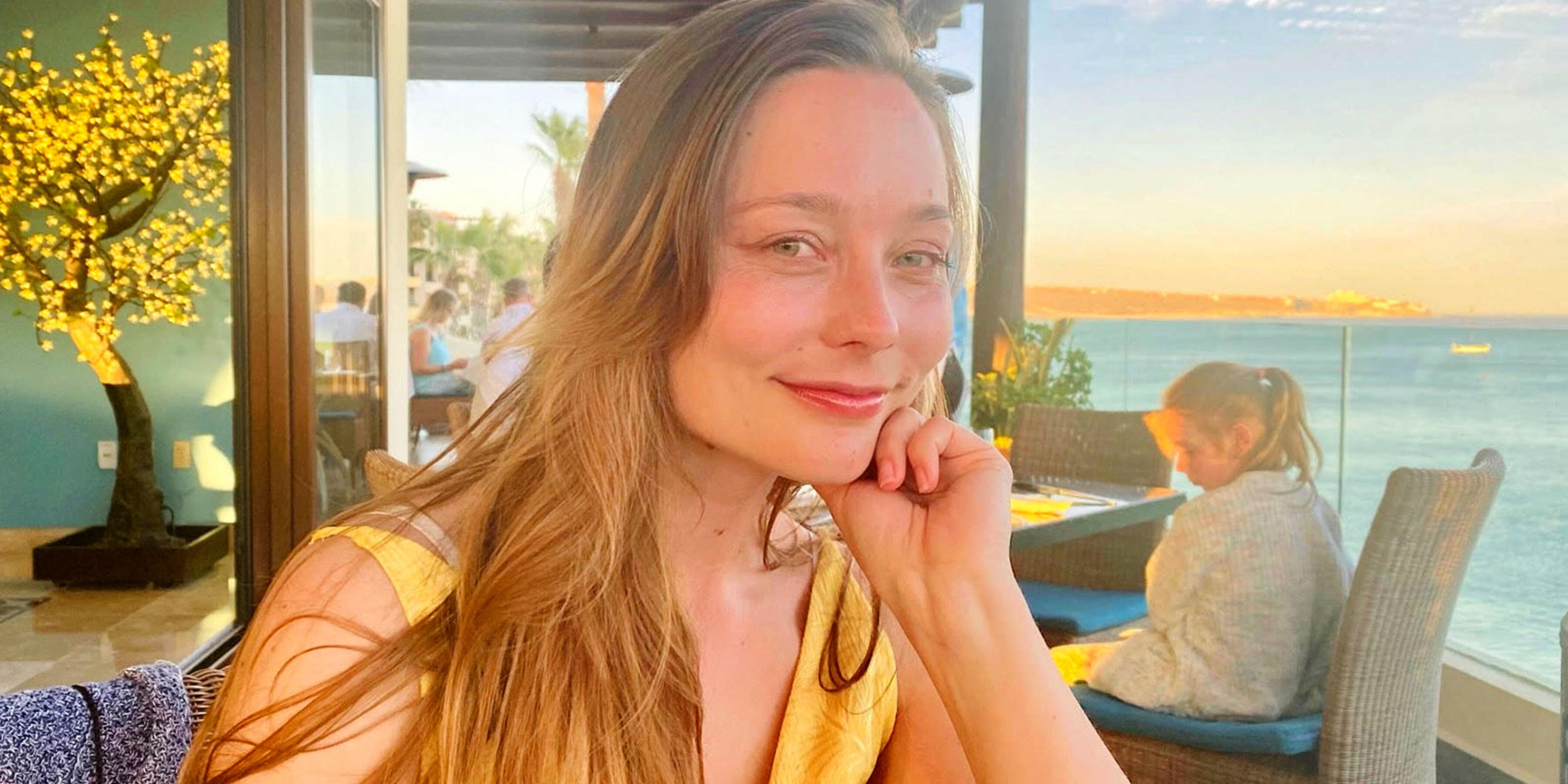 Meet Chelsea Noack '17 | University of San Francisco