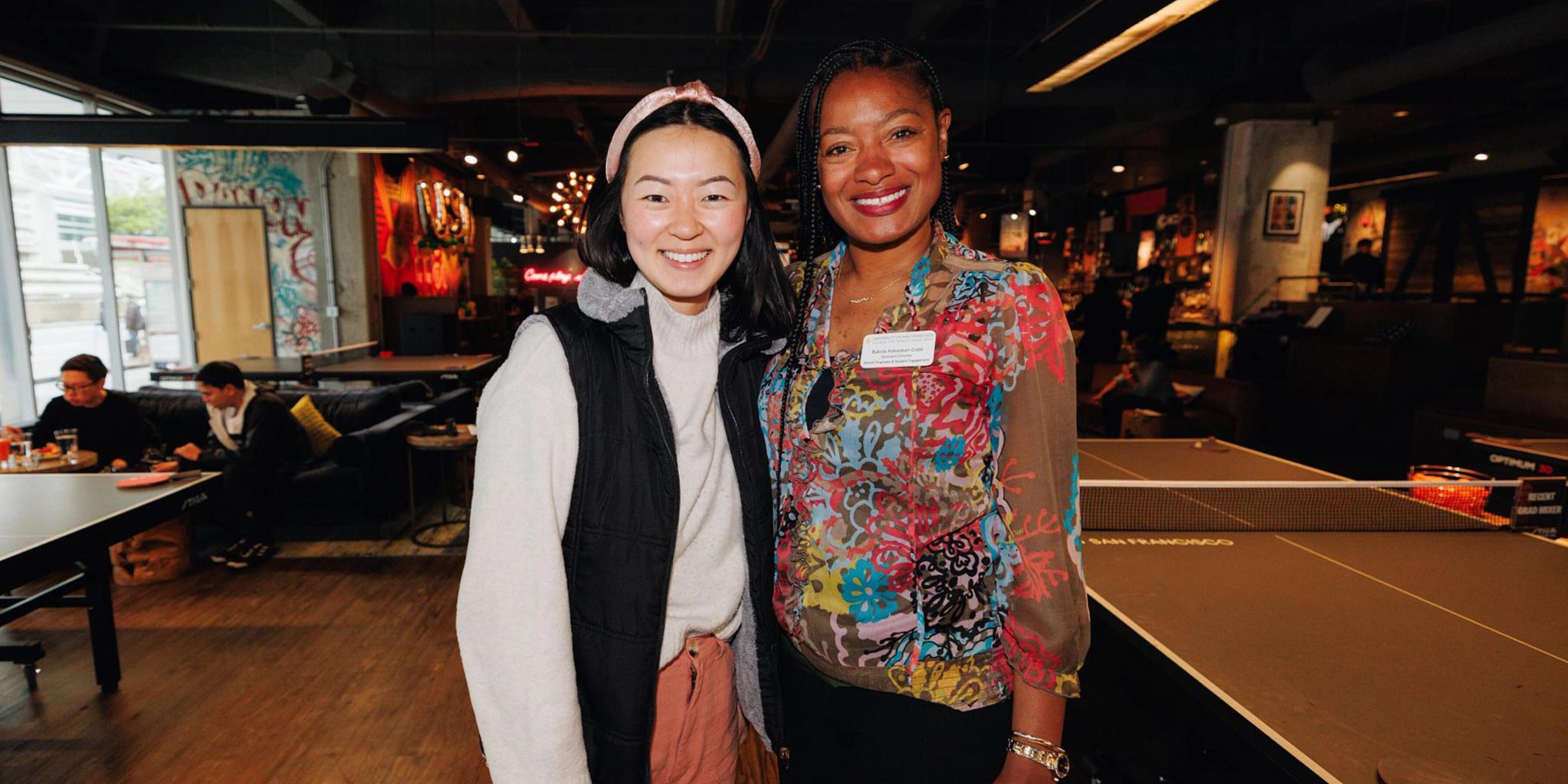 Alumni Engagement: It’s a Win-Win for Everyone | University of San ...
