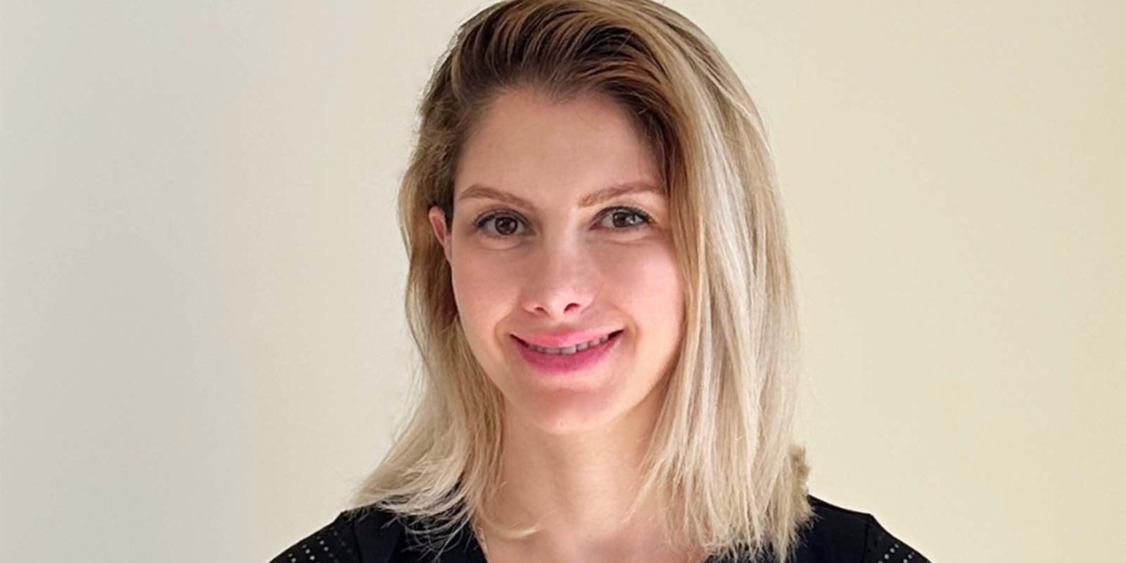 Faculty Spotlight: Mana Azarm | University of San Francisco