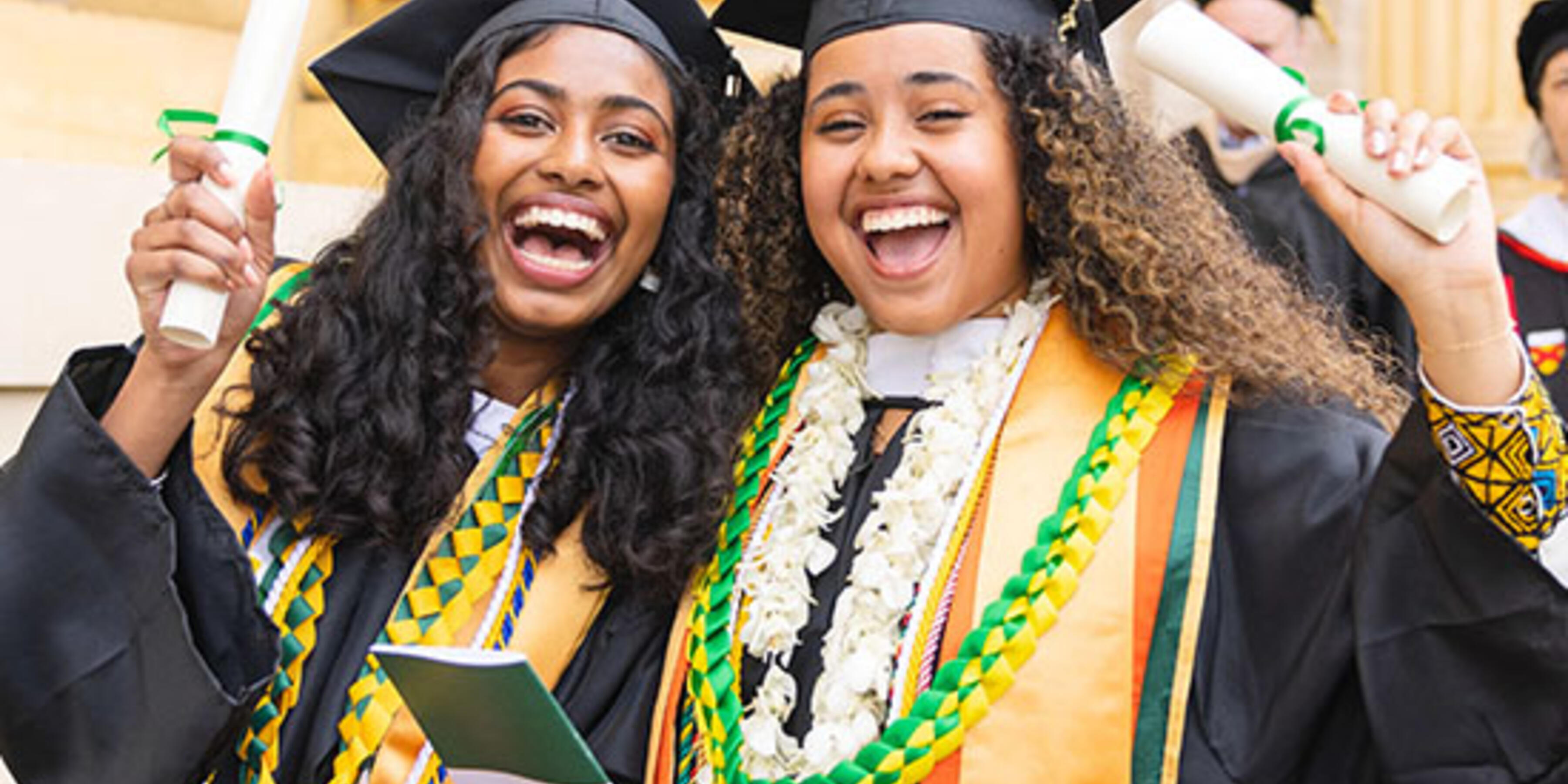 Winter Commencement 2023 Set to Kick Off | University of San Francisco