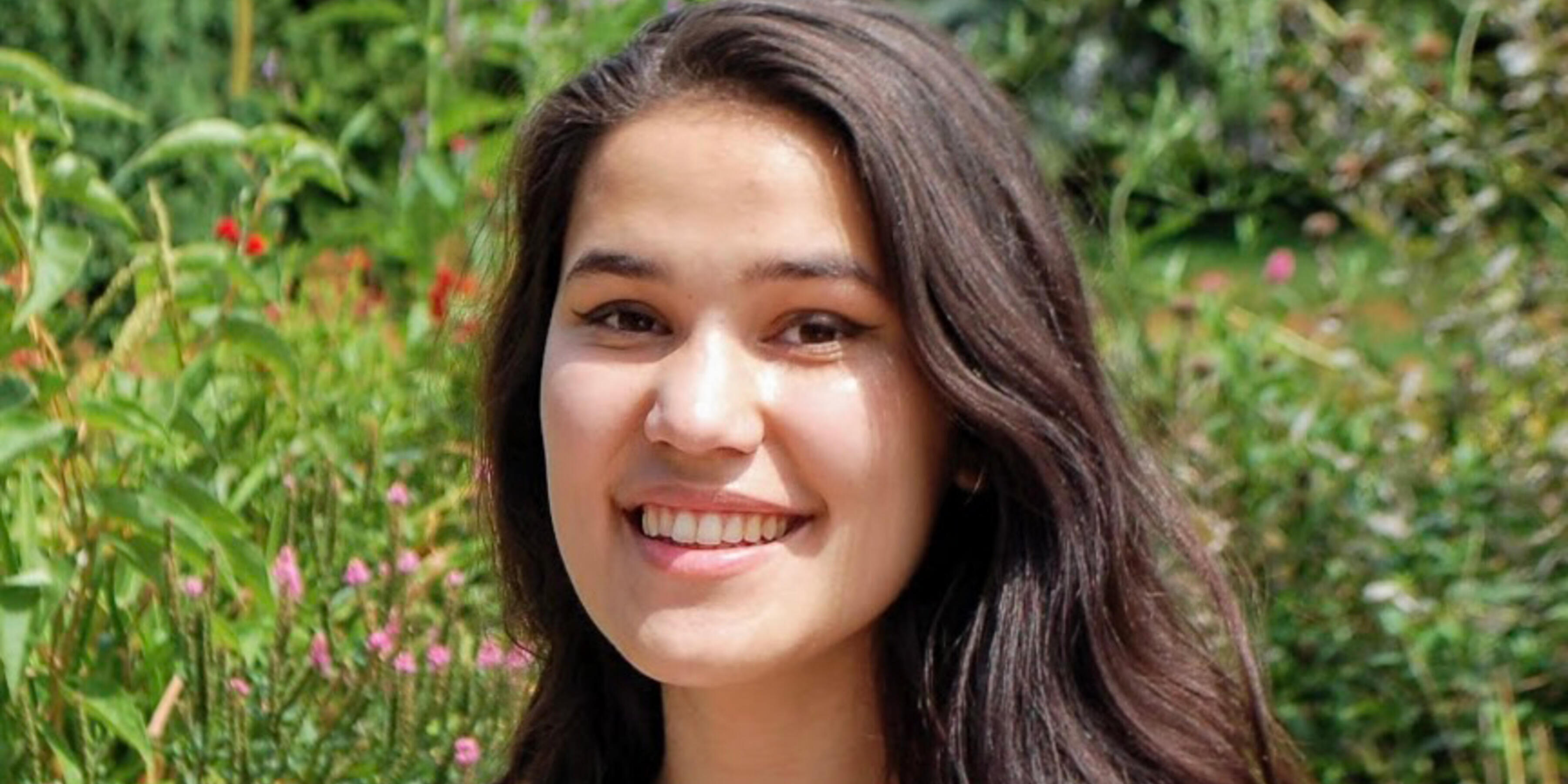 Meet Maggie Cheng ’25 | University of San Francisco