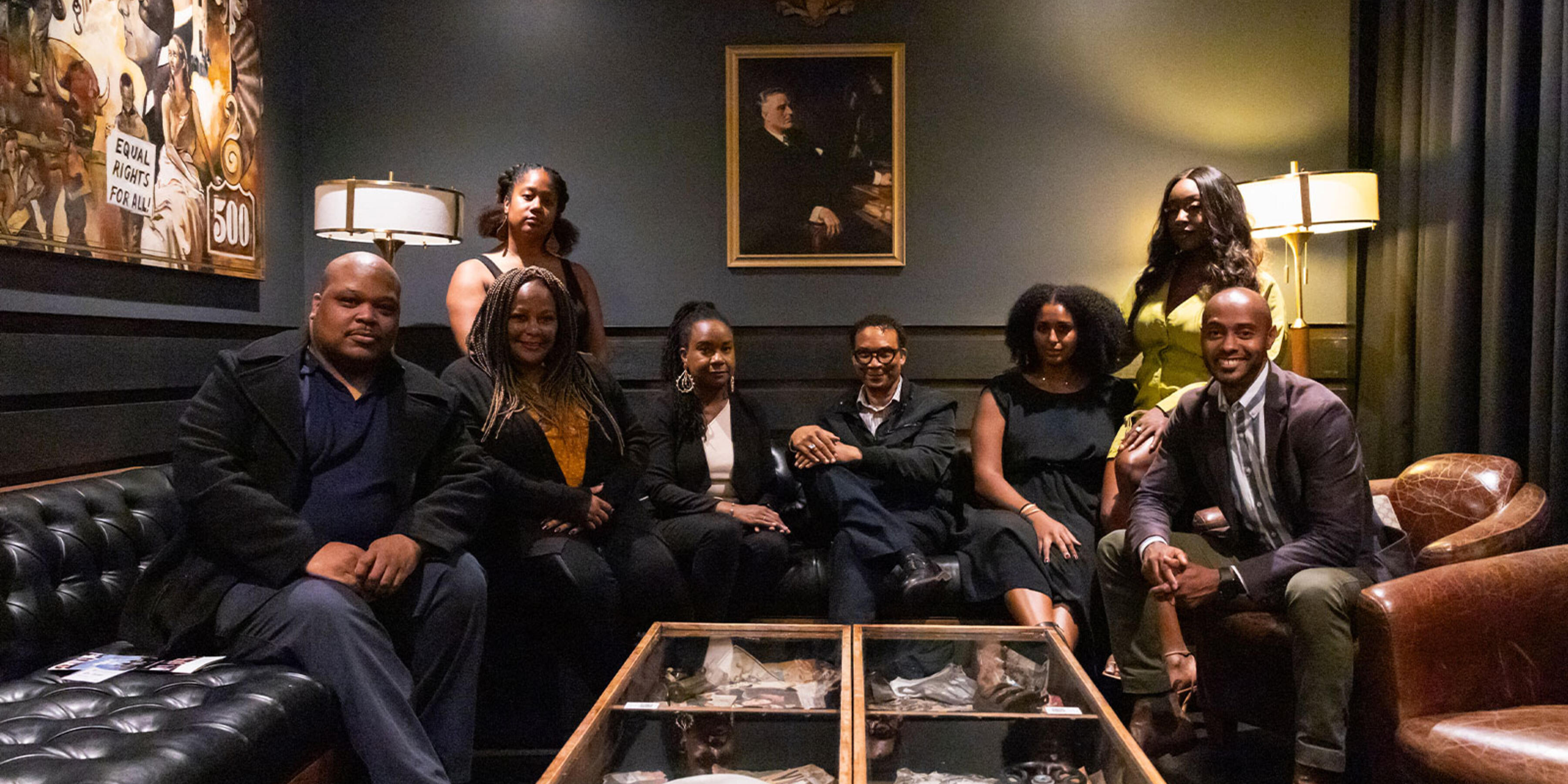 Beyond Graduation: Keith Mincey's Journey with the USF Alumni Community ...