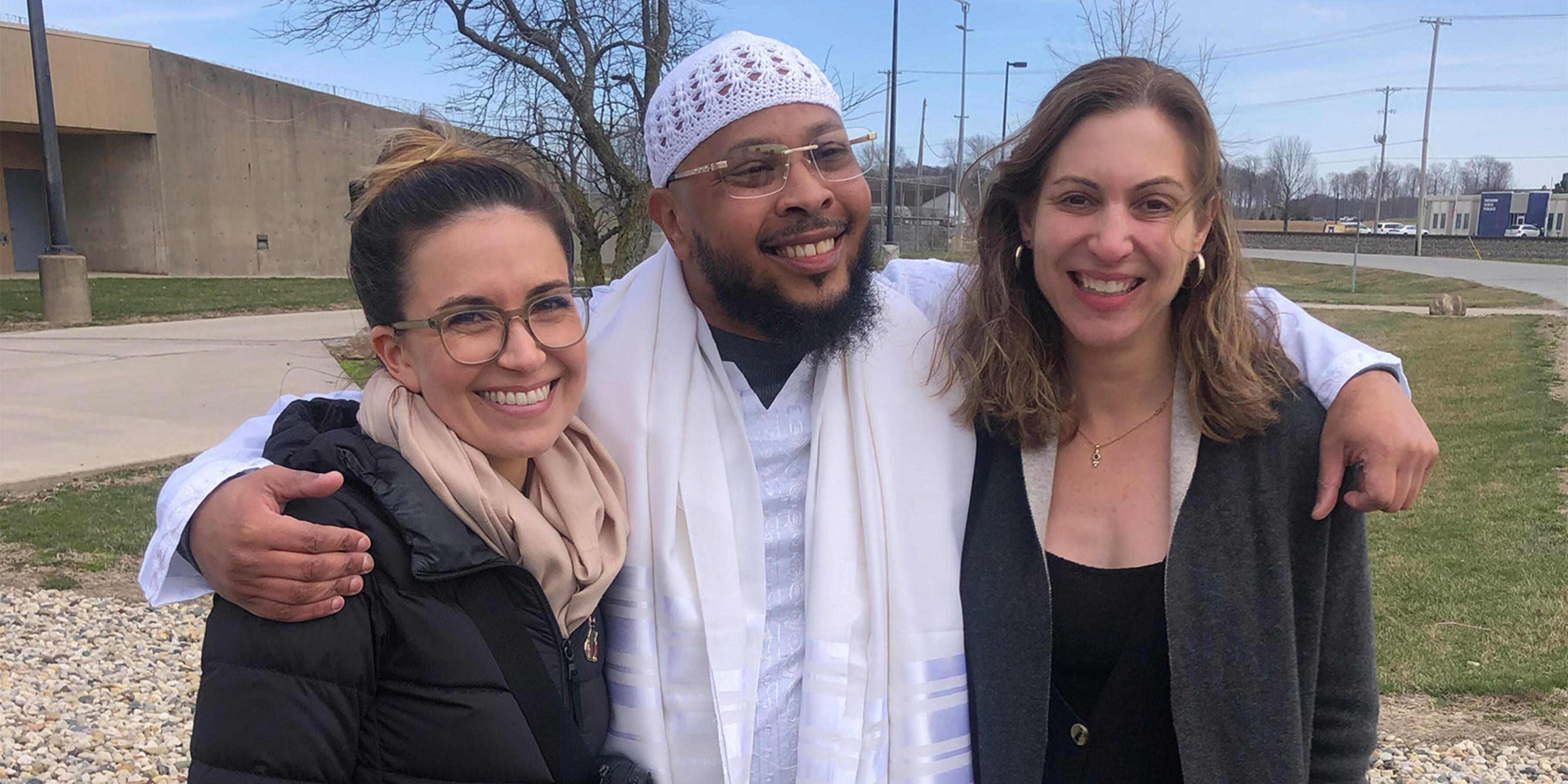 A Gift of $1 Million to USF School of Law’s Racial Justice Clinic ...